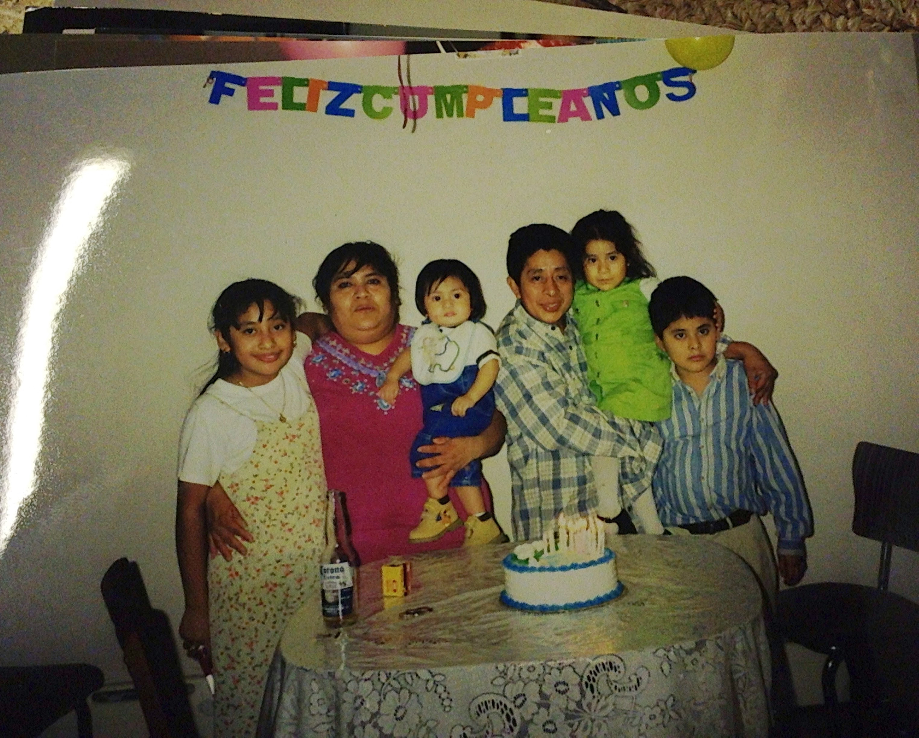 Fundraiser by Gisel F : In Loving Memory of Jesus Funes & Alejandra ...