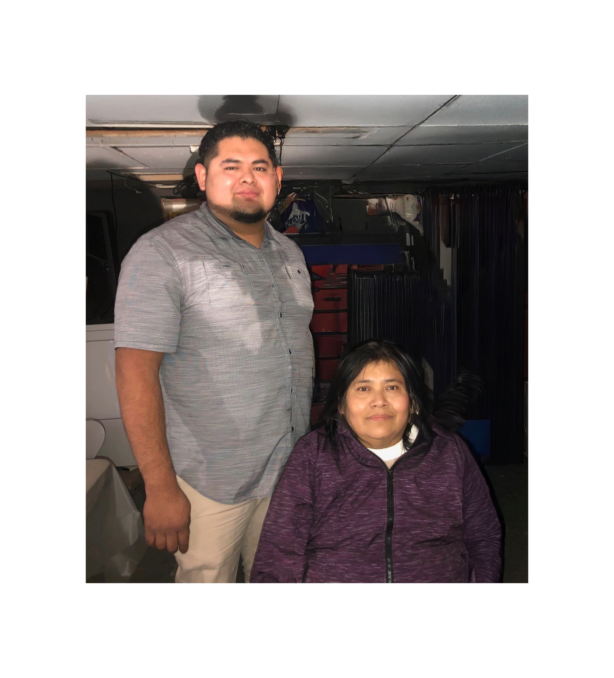 Fundraiser by Gisel F : In Loving Memory of Jesus Funes & Alejandra ...