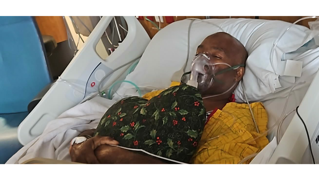Fundraiser by Stanford Milburn : Support Stan’s Recovery After Heart ...