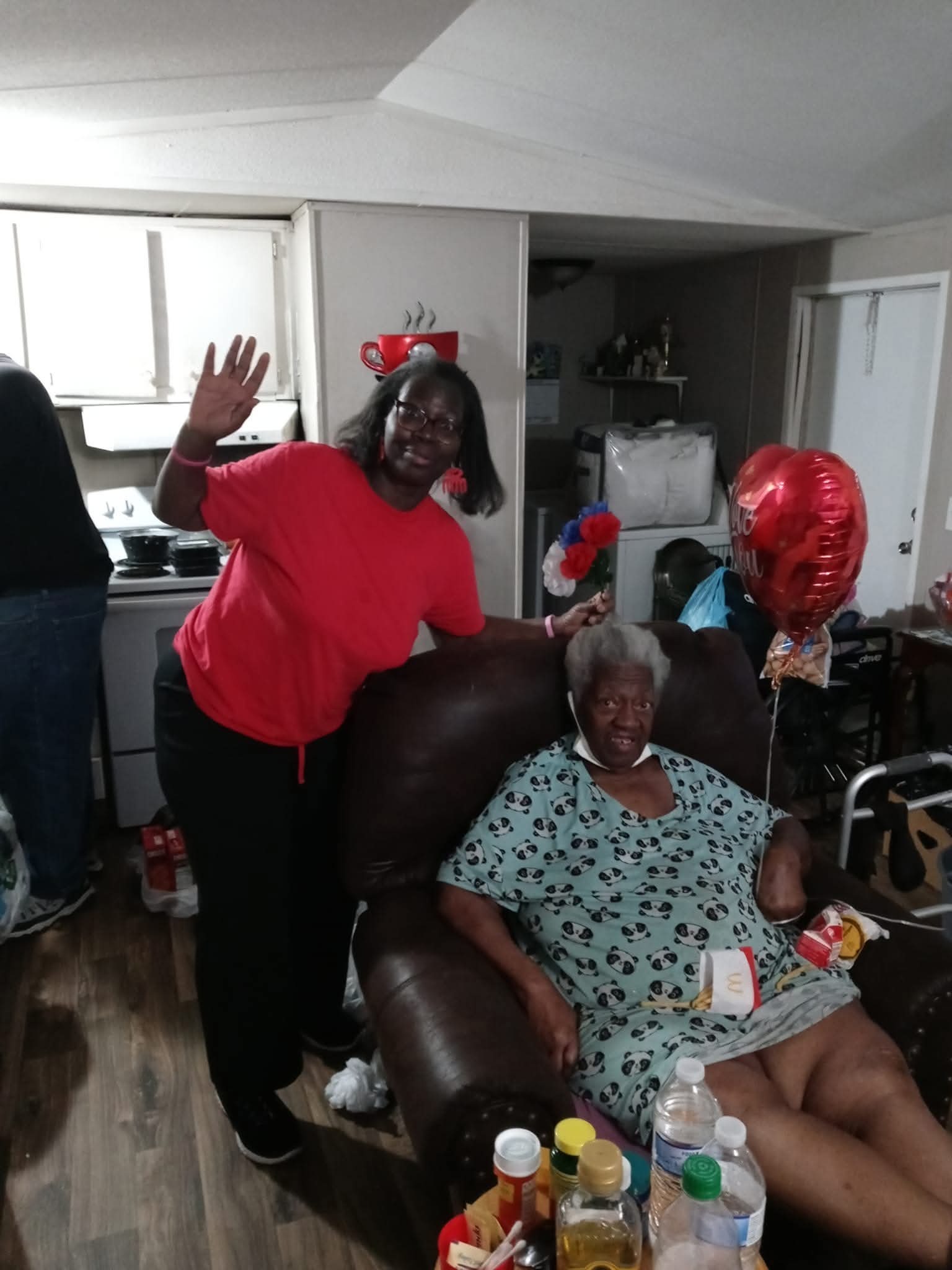 Fundraiser by Davillia Cobb : Celebrating the Life of Vivian "Puddin" Cobb