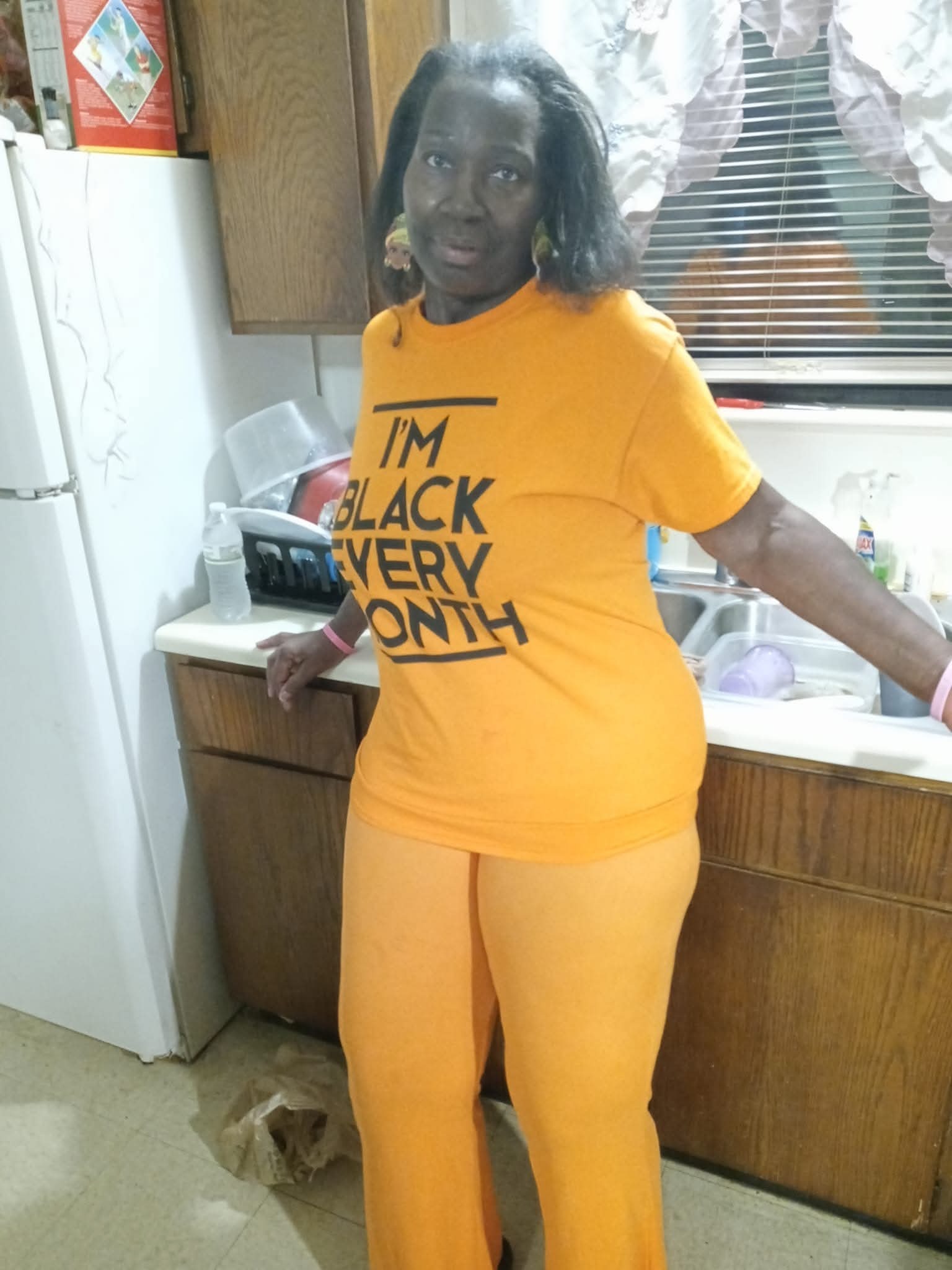 Fundraiser for Donnetta Evans by Davillia Cobb : Celebrating the Life ...