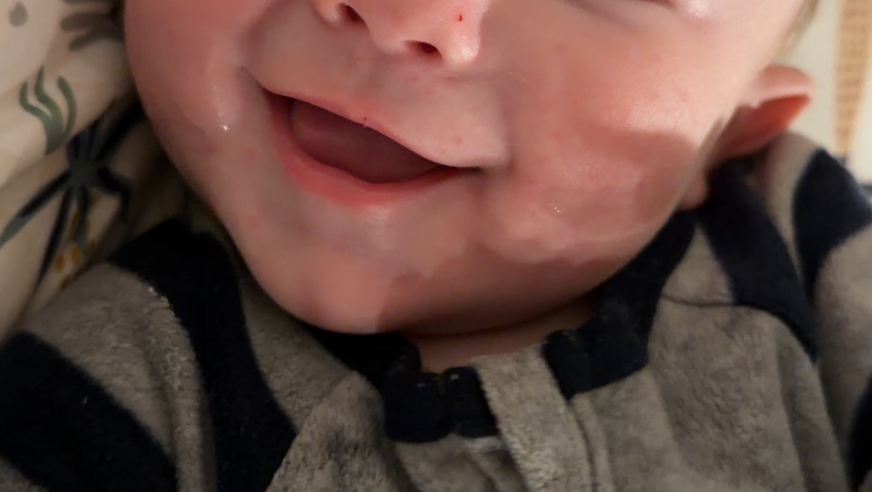 Fundraiser for Molly Curran by Kaitlin Curran : Support Baby Grayson’s ...