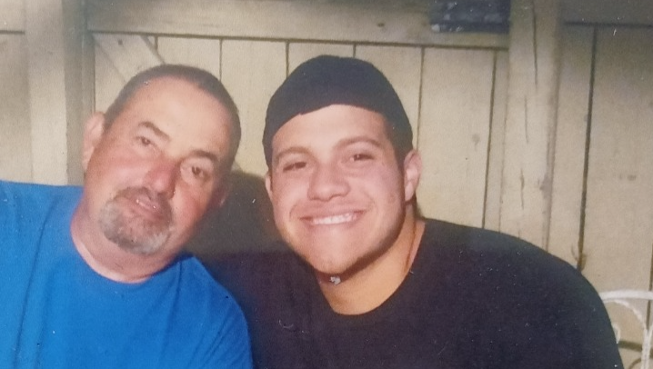 Fundraiser for Cesar Saenz by Angel Sanchez : Support Cesar Saenz Jr.'s ...
