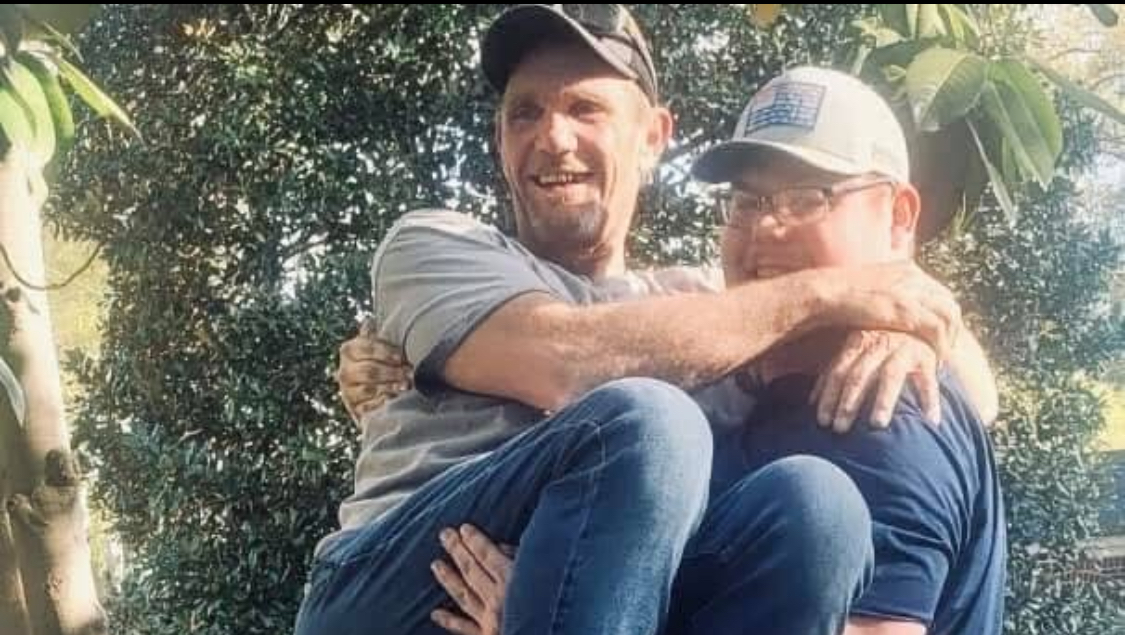 Fundraiser by Nick Bailey : Help support Lee Gilbert after Hip surgery!