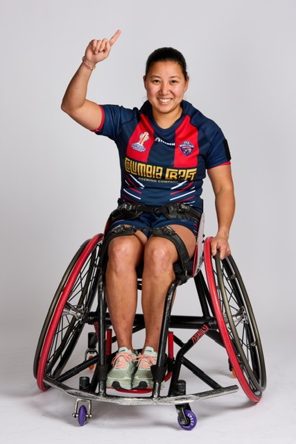 Fundraiser by Marion Cavanaugh : Support Gabi's Journey to Represent ...