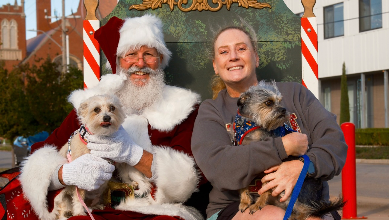 Fundraiser by Jennifer Chessmore : Help Jennifer Stay Afloat After Job Loss