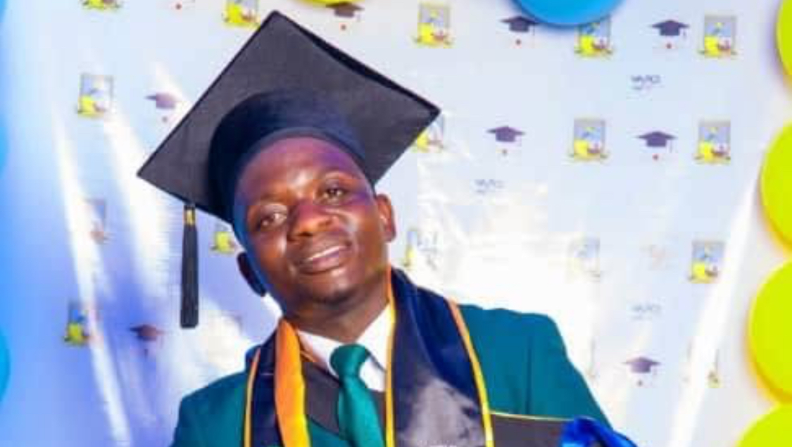 Fundraiser by Tanya Nicola Mufunda : Help Owen Rebuild His Life as We ...