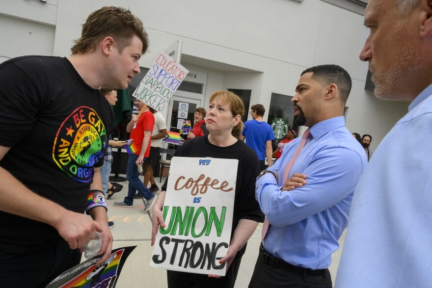 Fundraiser by SWU Corbins Corner Partners : Stand with Corbin's Corner ...