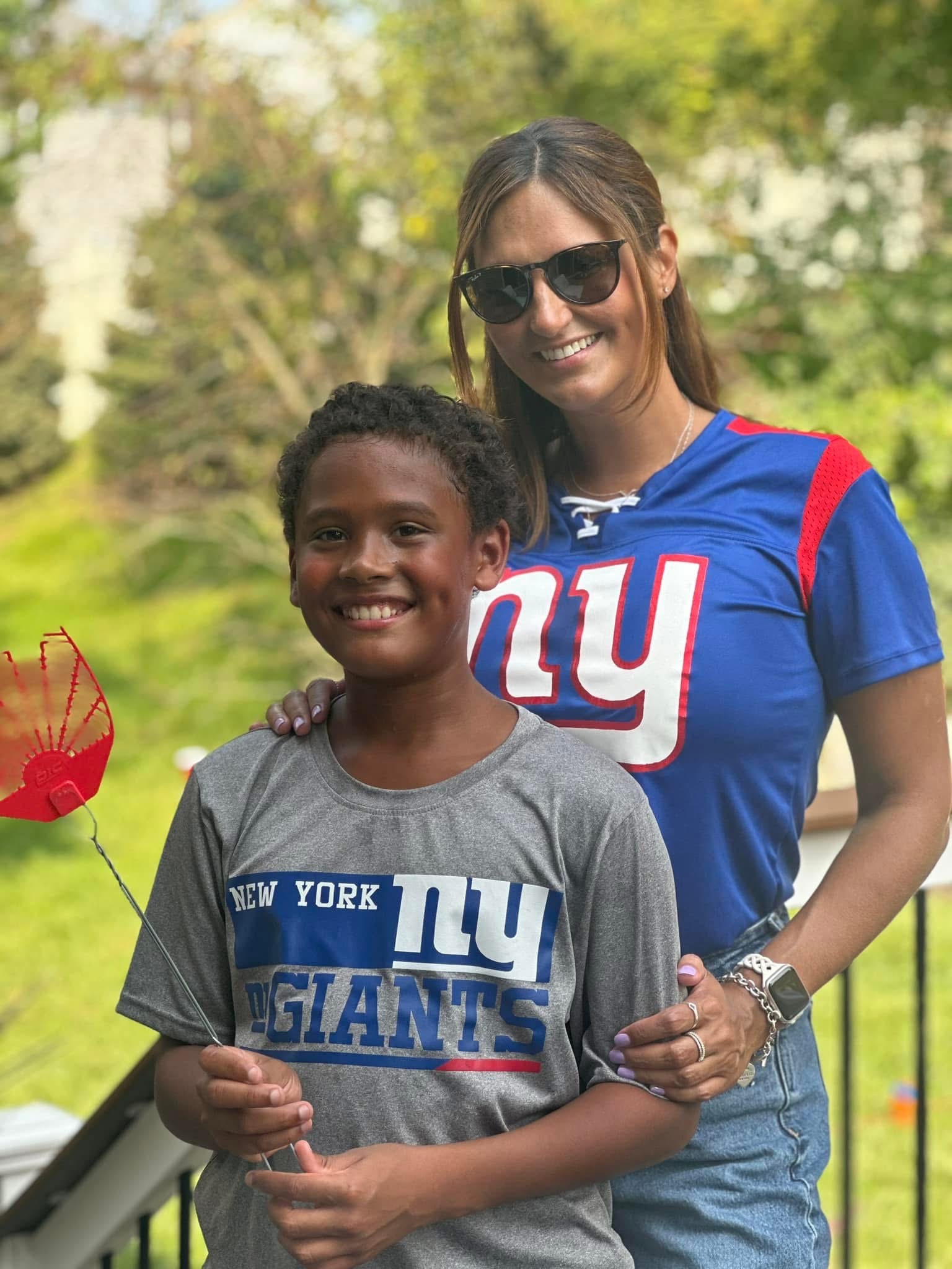 Fundraiser for Matt Carroll by Angela Landi : Help Mason Achieve the Future Andrea Dreamed Of