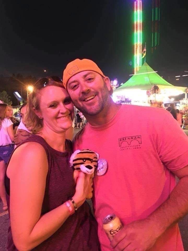 Fundraiser for April Wagner by Melissa Killebrew : Support Travis ...