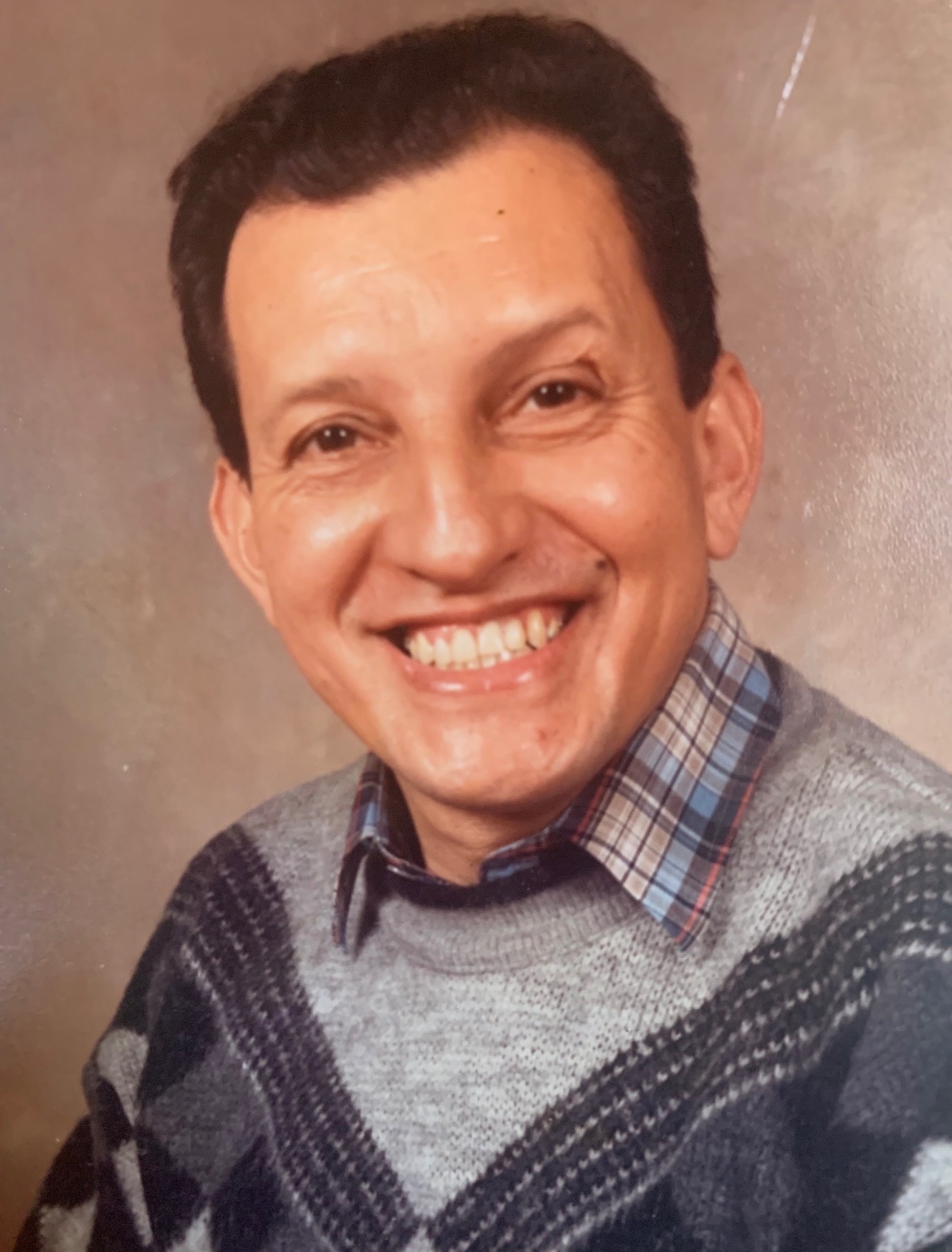 Fundraiser by Chris Pulido : In Loving Memory of Our Beloved Abuelito