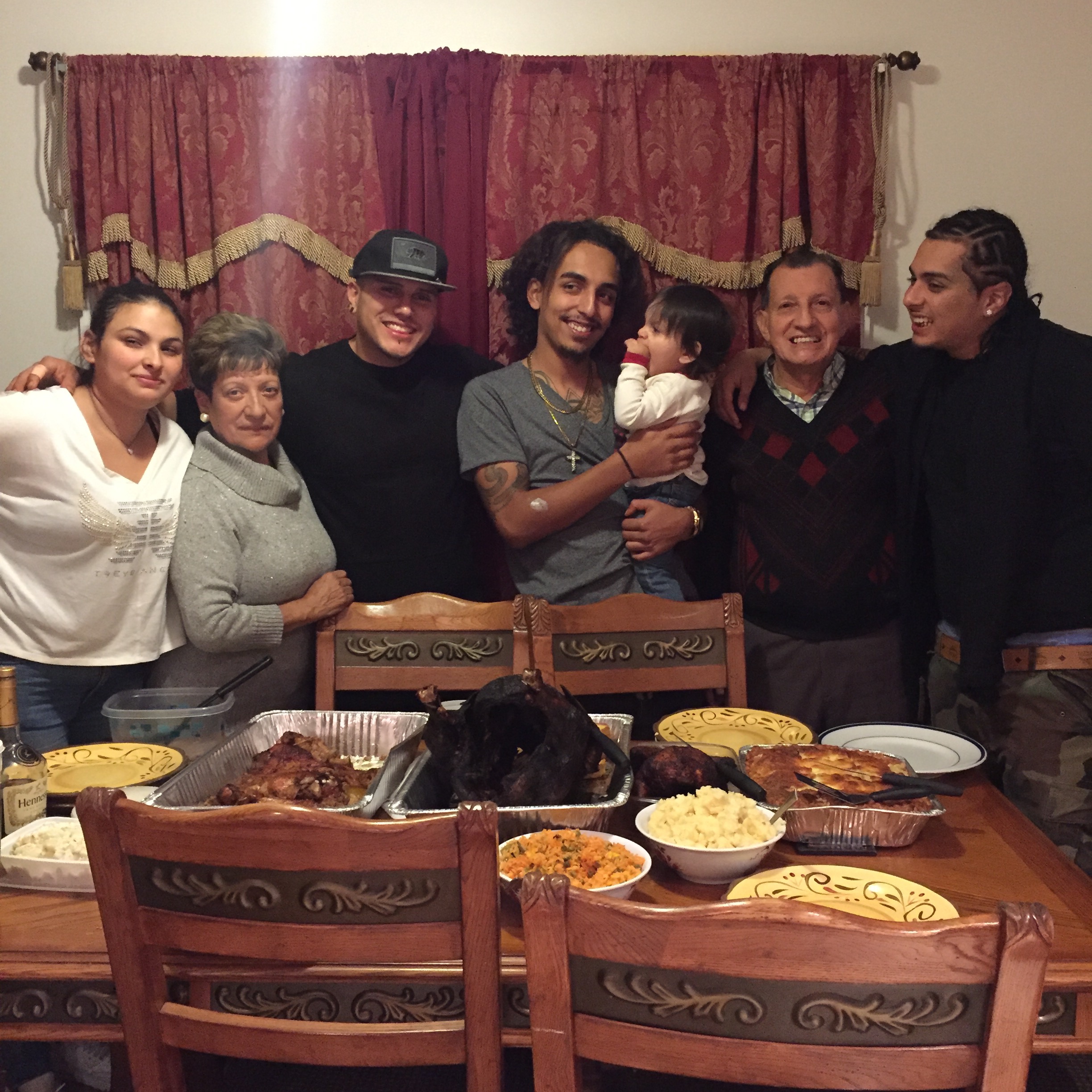 Fundraiser by Chris Pulido : In Loving Memory of Our Beloved Abuelito