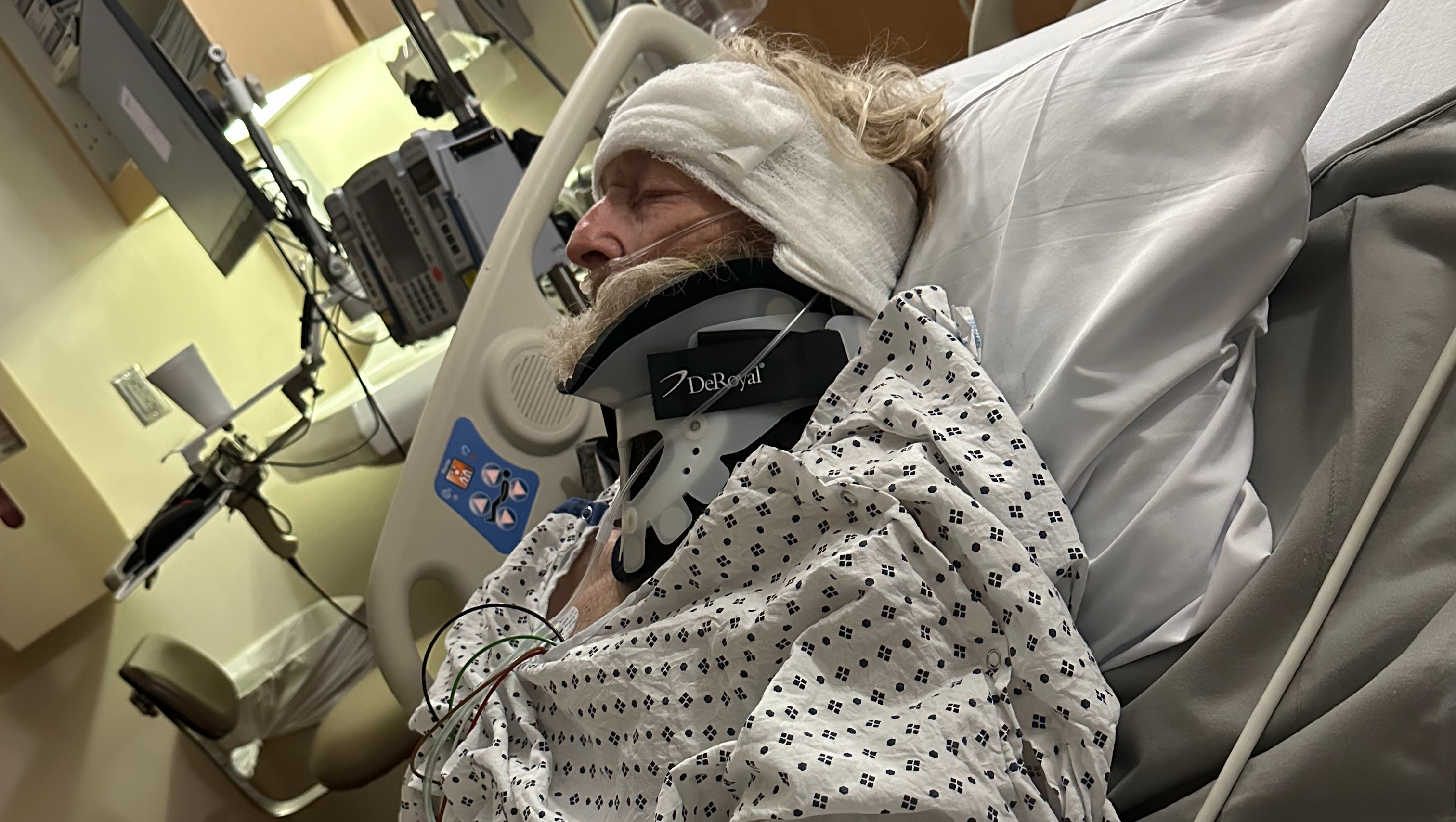 Fundraiser for Joyce Webber by Ray Webber : Help Support My Father ...