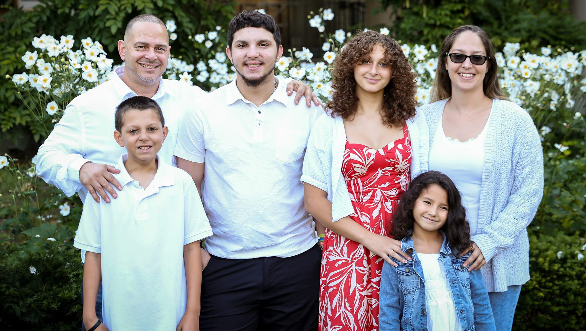 Fundraiser for Jennifer Colon by Koons Family : Colon Family Legacy