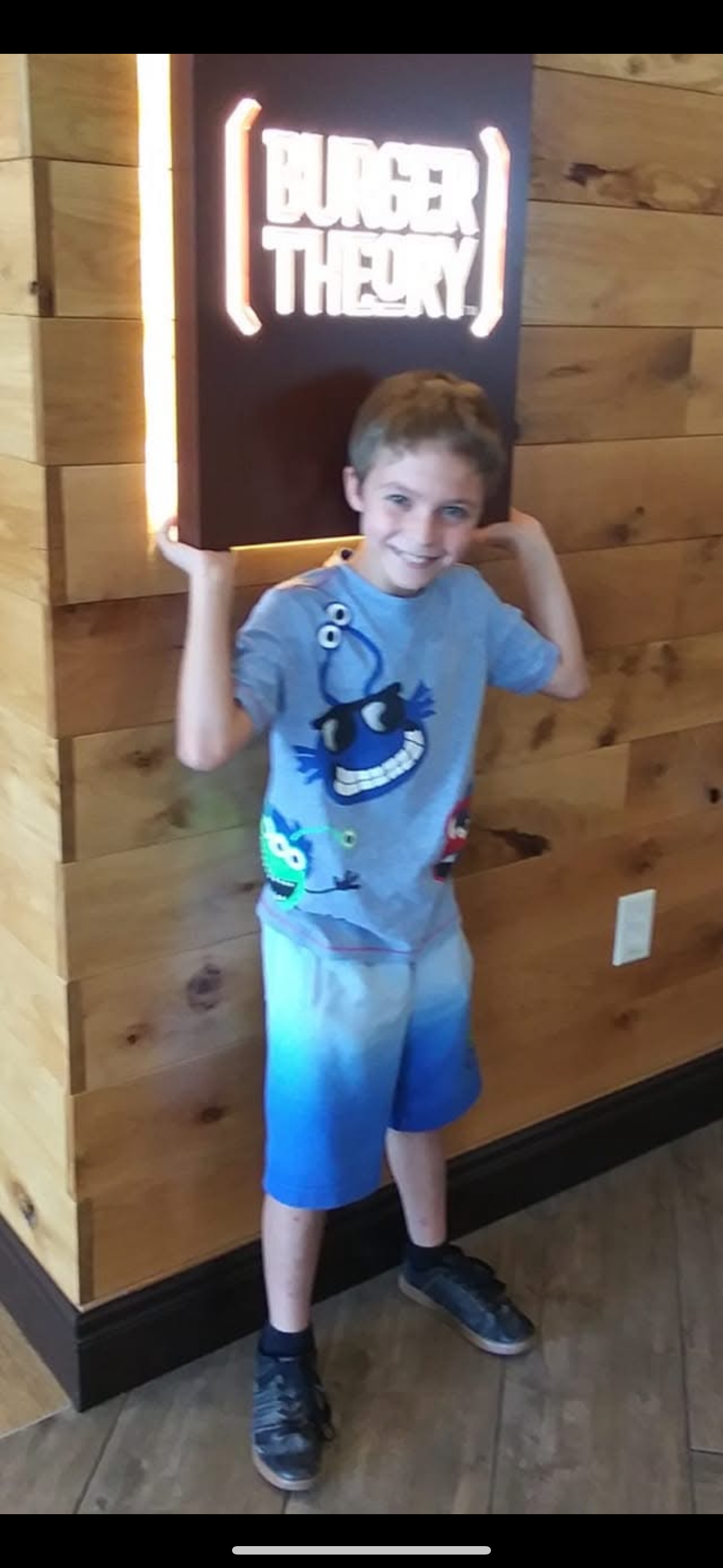 Fundraiser for Angie Clagg by Khloe Clagg : Support Jerry's Fight for ...