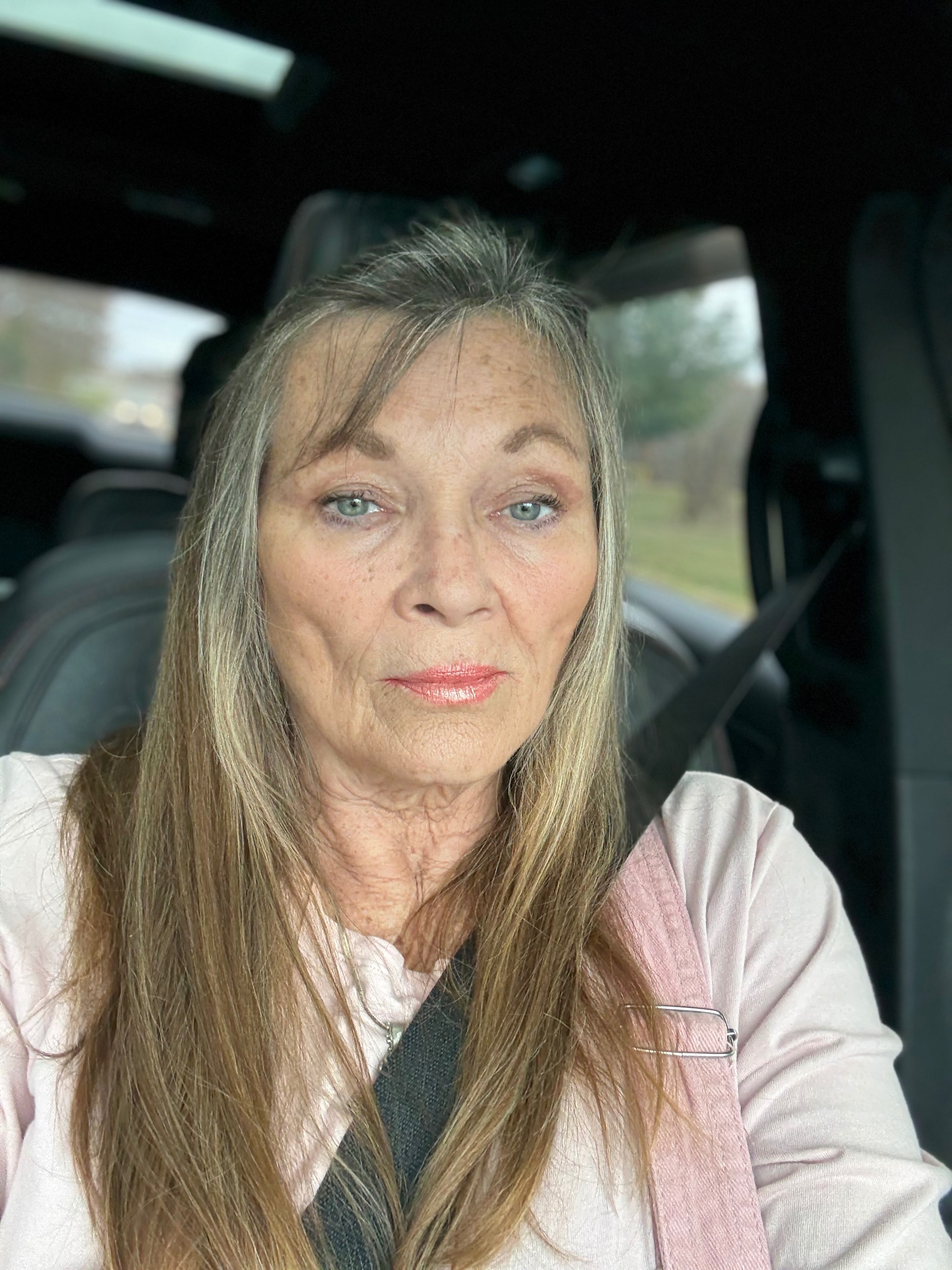 Fundraiser by Pamela Lanius Reynolds : Help Pamela Recover from Tragic ...