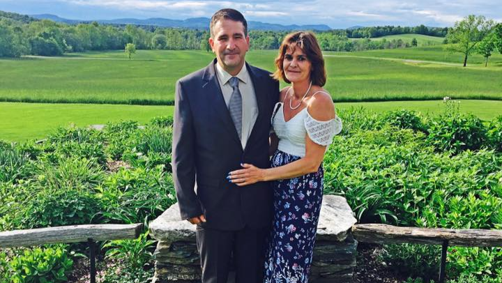 Fundraiser for Paula Geren by Zhenelle LeBel : Support Tim Geren, Jr. Through His Cancer Battle