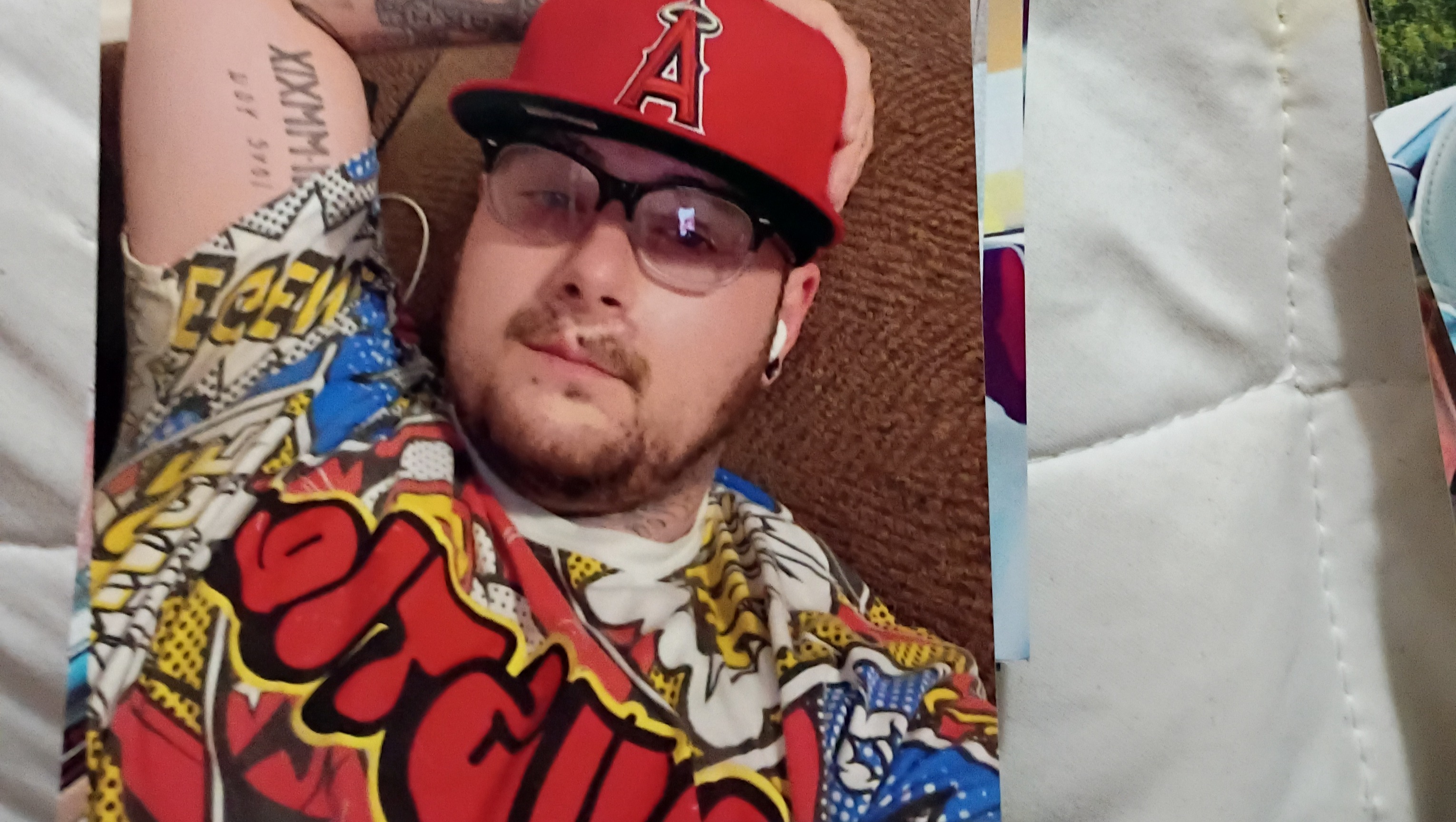 Fundraiser by myranda corbin : Help Lay Brandon to Rest and Support His Family