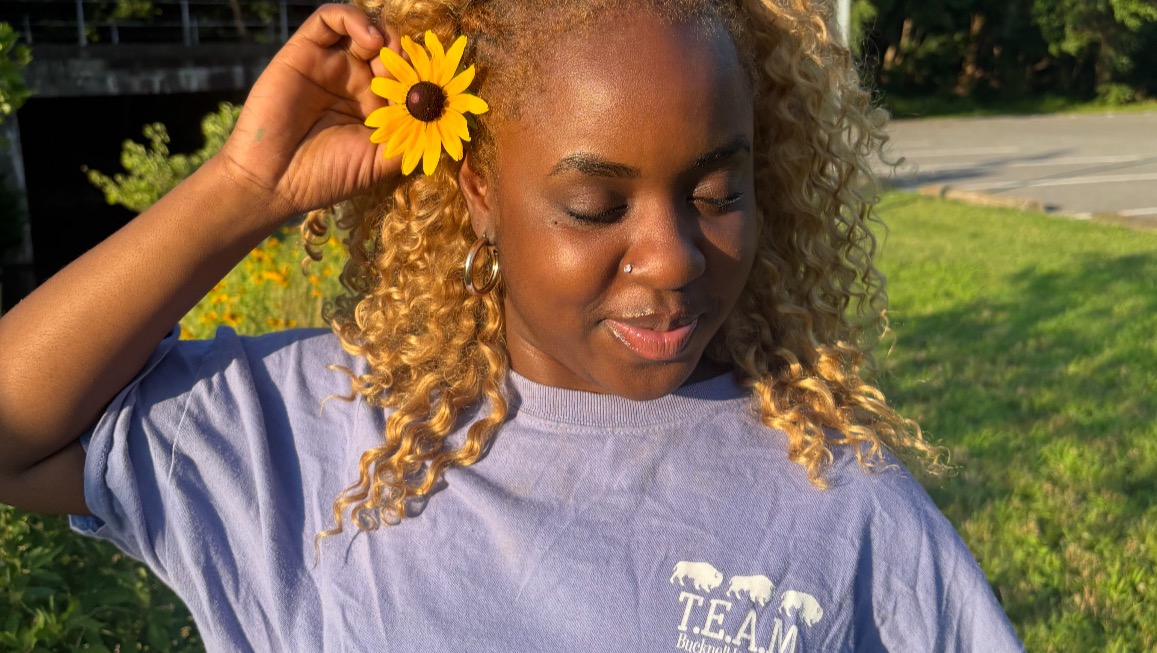 Fundraiser by Hannah Joy Sharp : Support Hannah Joy's Final Steps to ...