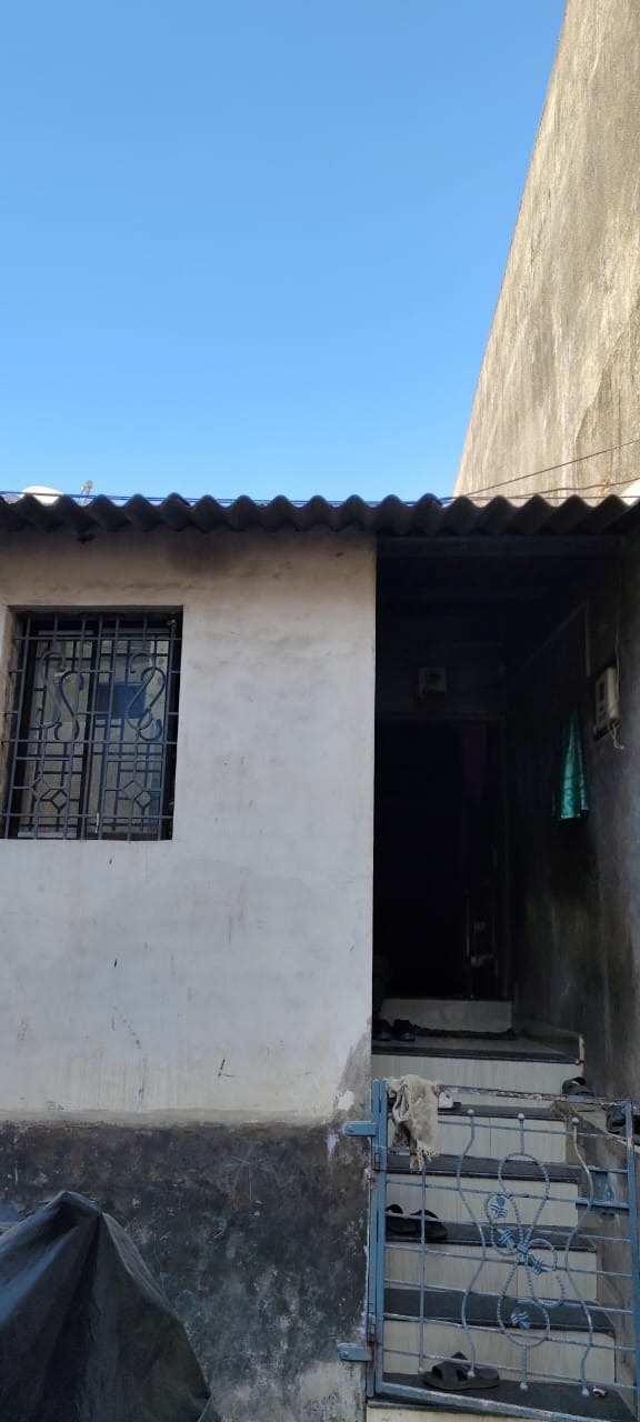 Fundraiser by Yahya Pandor : Help Kala Rebuild Her Home and Support Her ...
