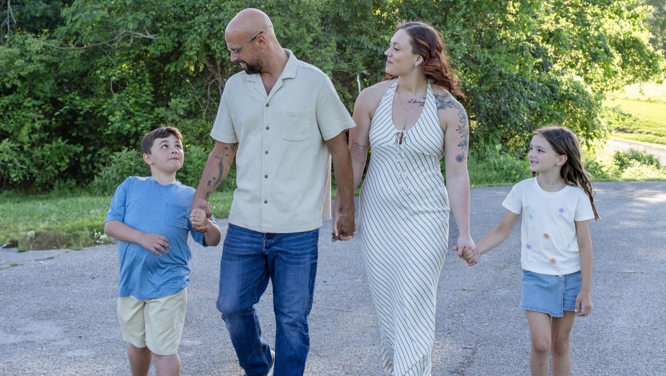 Fundraiser for Wesley Webb by Mary Berry : Standing with Carson and the ...