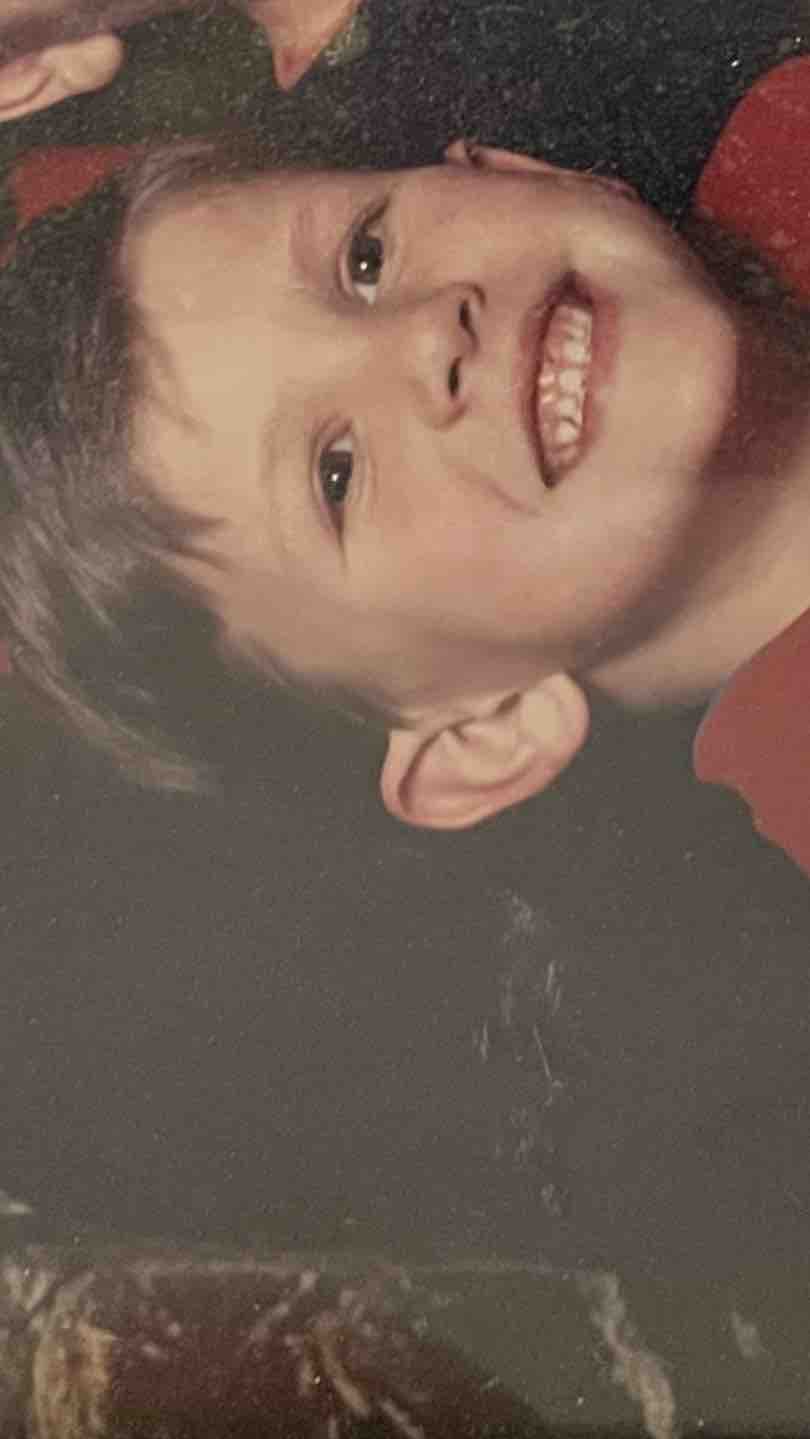 Fundraiser by Alexander Ward : Help Alexander Recover from Hand Surgery