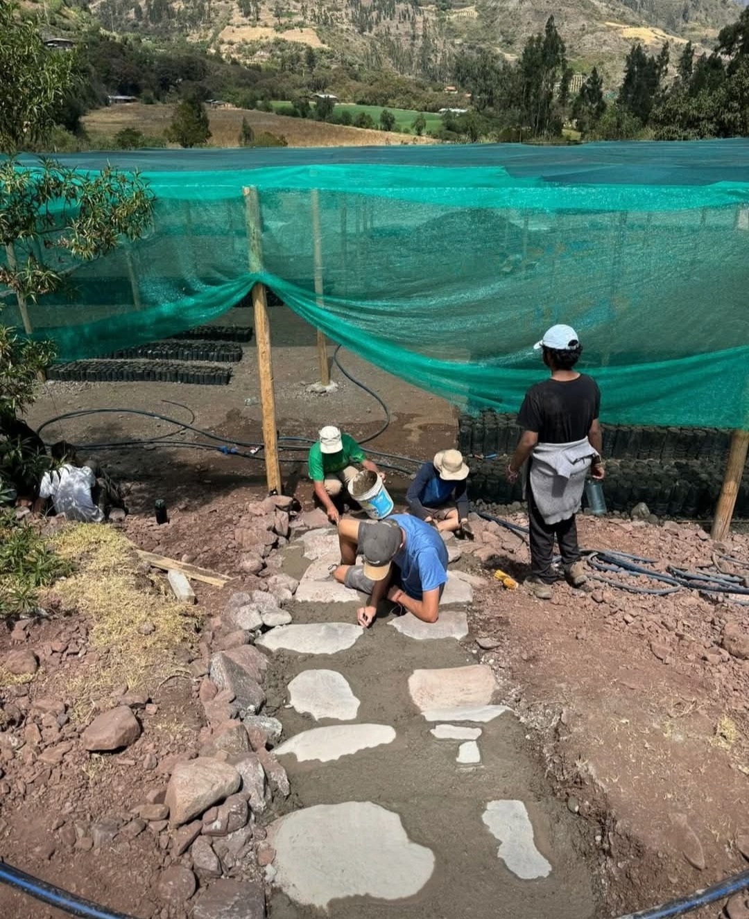 Fundraiser by Amy Lockett : Borneo expedition to support long term ...