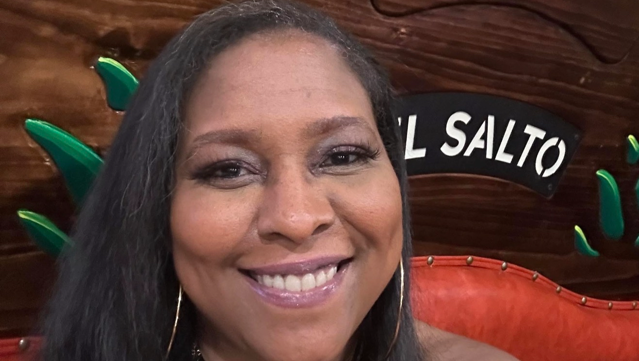 Fundraiser for Tamara Rajah by Taneshia Dreher : Support for Alison ...