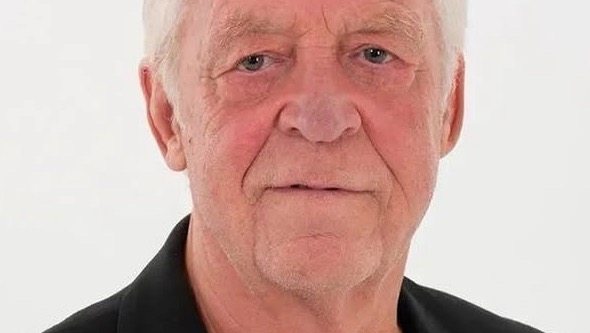 Fundraiser for Carol Gibbins by Tilly Powell : Tony Van Silva