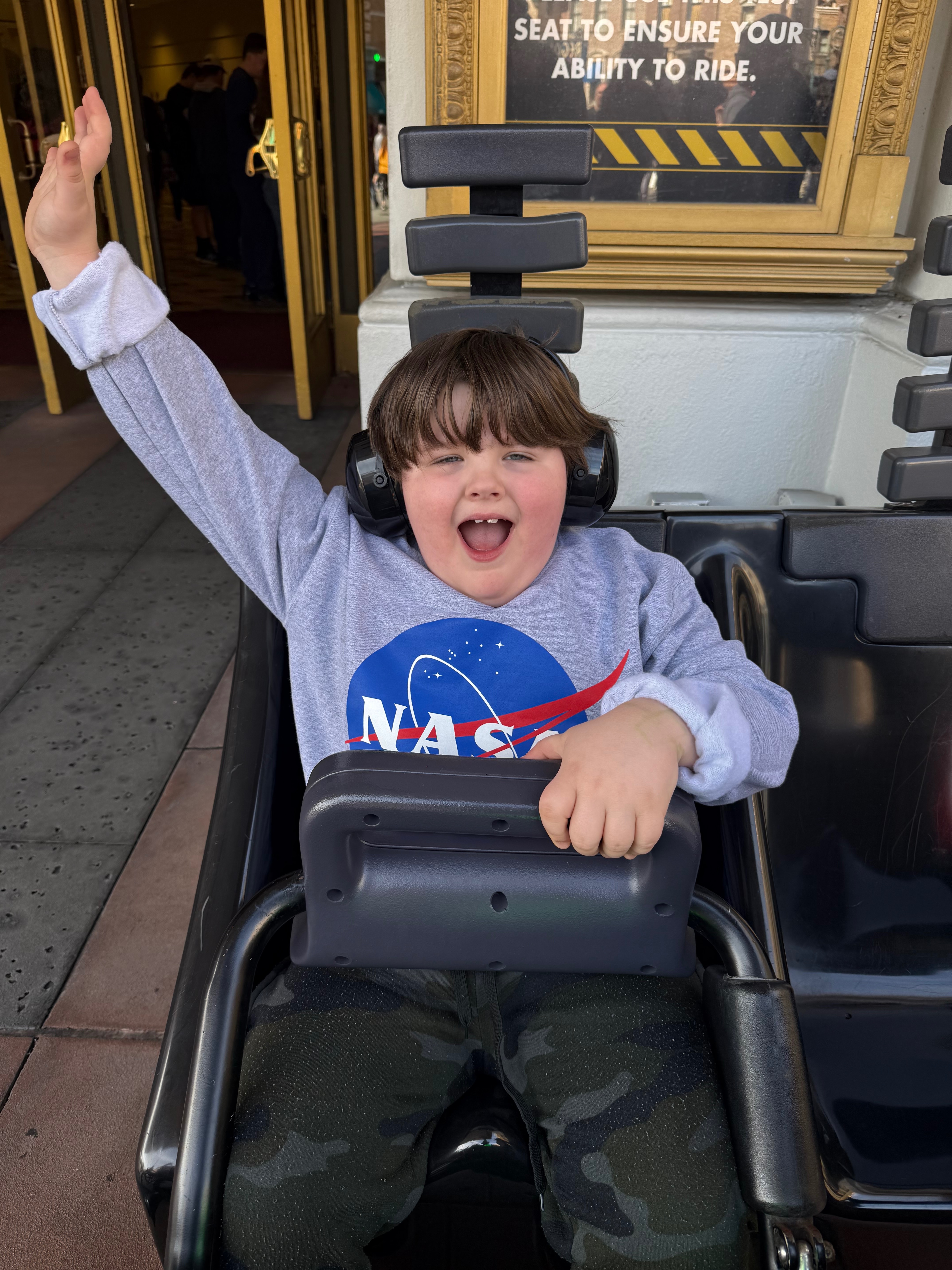 Fundraiser by Lisa Murrell : Help Launch Little Village Autism Resource ...