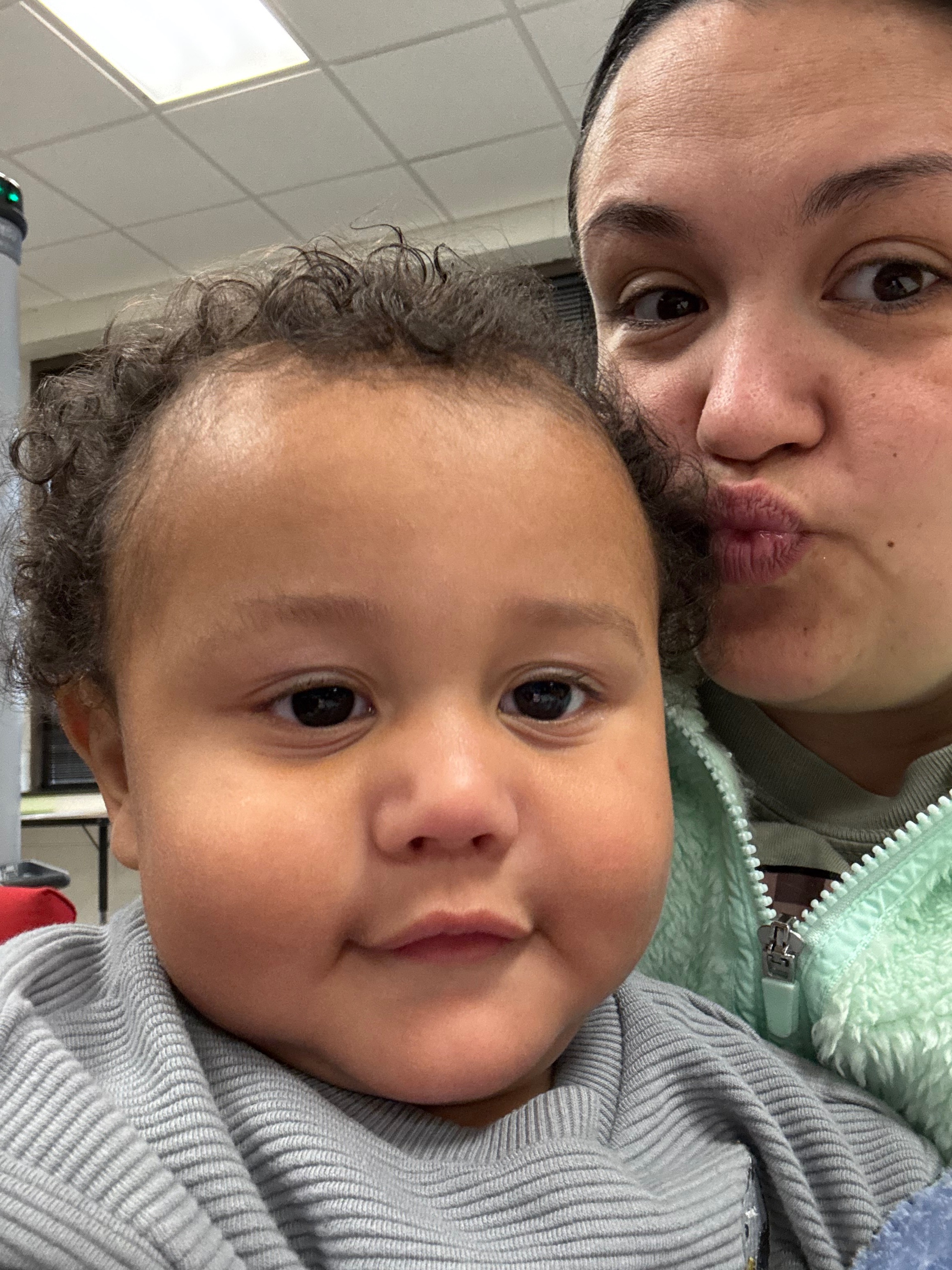 Fundraiser by Miranda Collier : Help Miranda, Single Mom, Get a Car