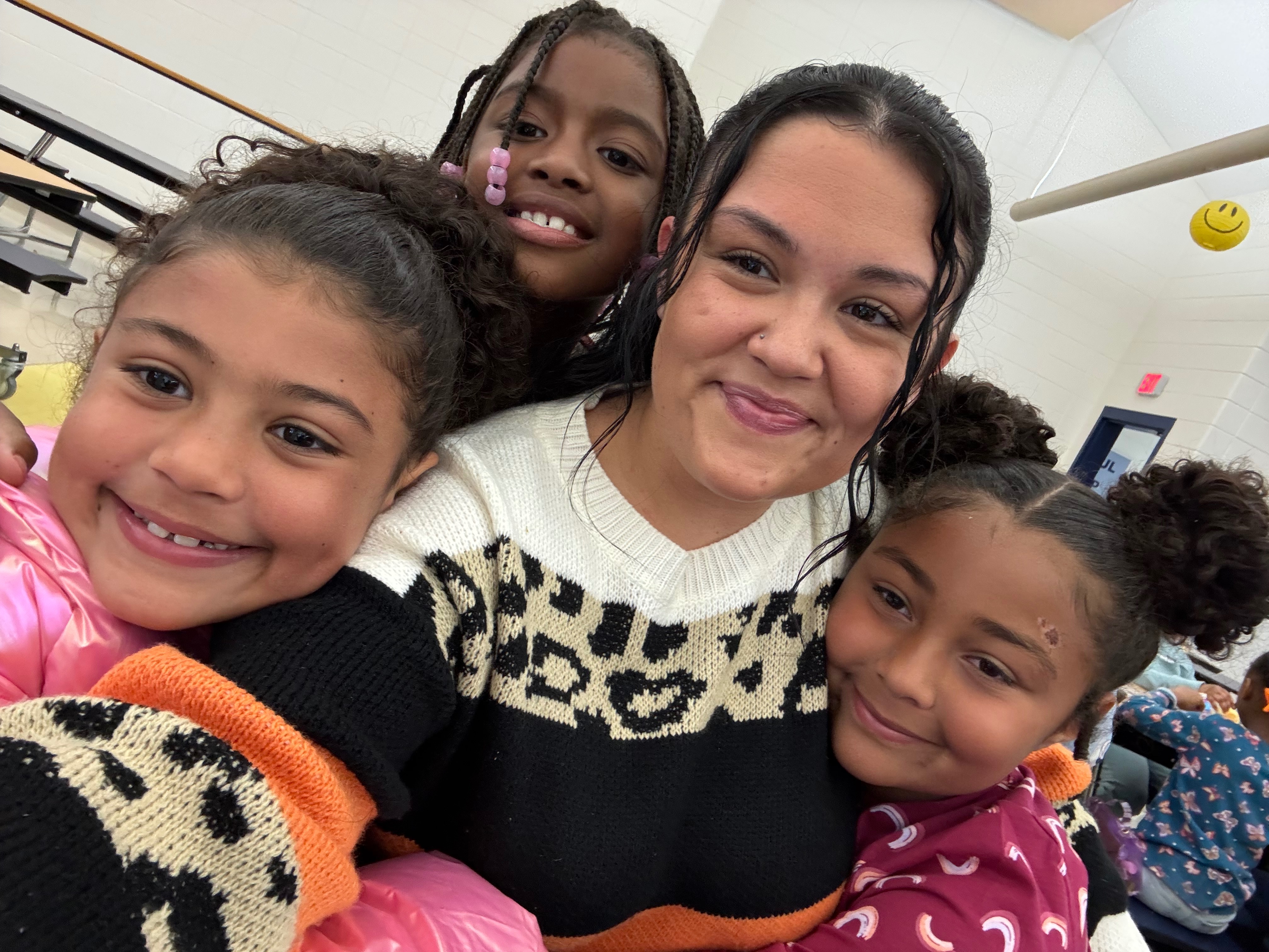 Fundraiser by Miranda Collier : Help Miranda, Single Mom, Get a Car