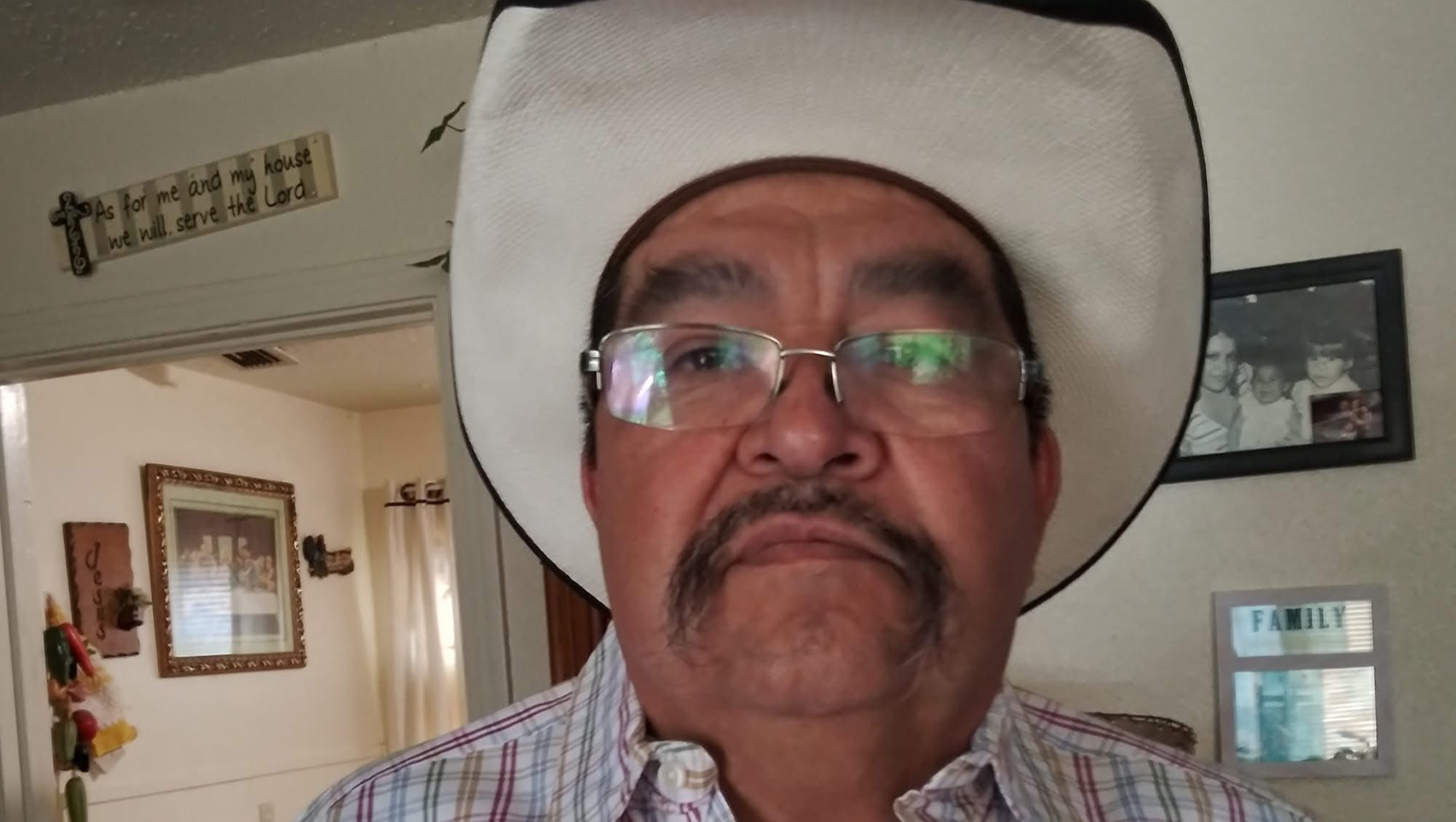 Fundraiser by Teresa Ramirez : Help Fidel Heal After His Canyon Fall