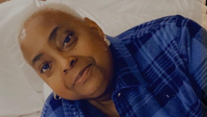 Fundraiser for Fern Johnson by Sheila Faucette : Thomasine "Thommi ...