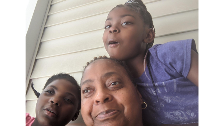 Fundraiser for Fern Johnson by Sheila Faucette : Thomasine "Thommi ...