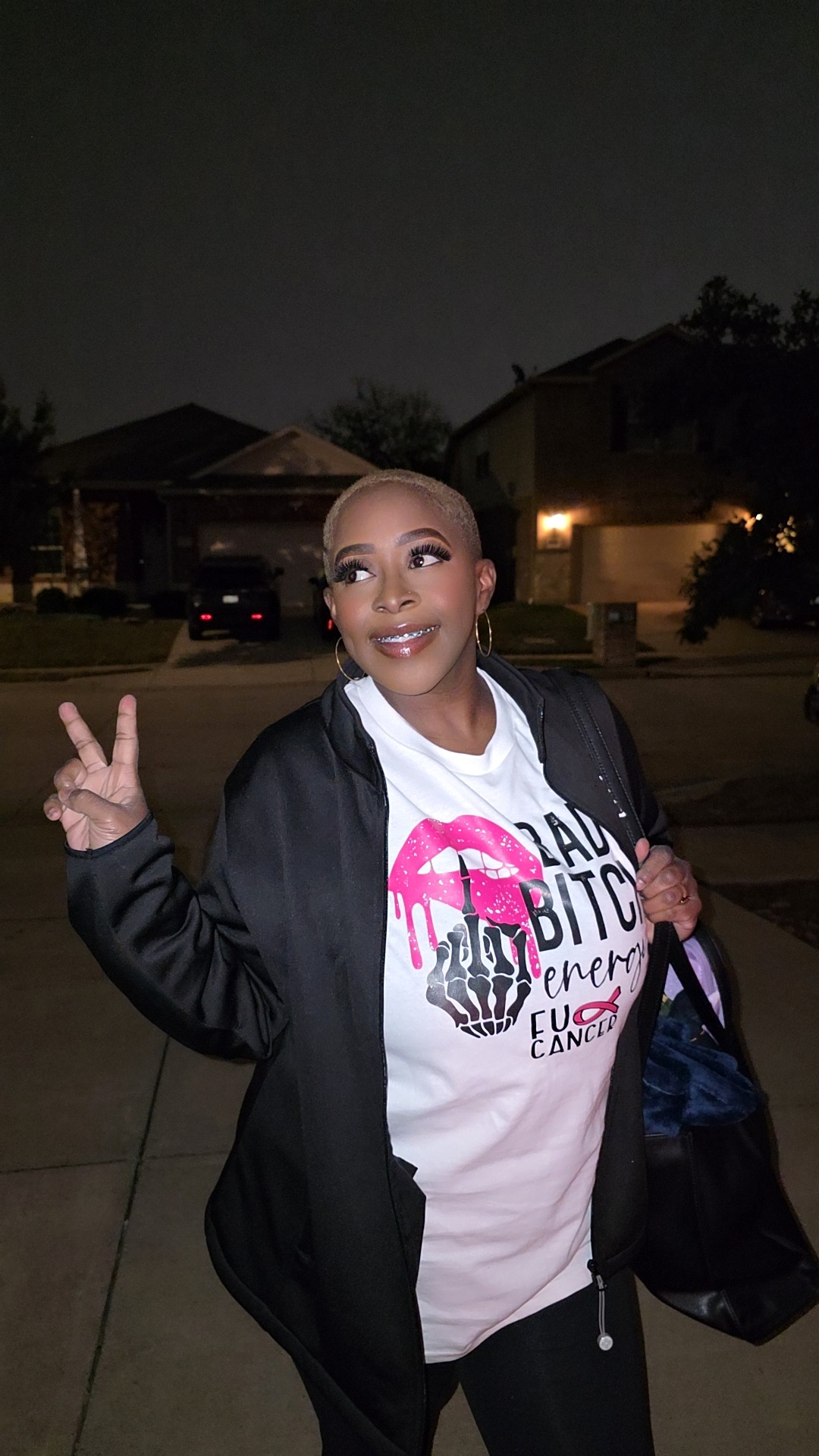 Fundraiser by Shaarese Slatter : Support Shaarese’s Fight Against ...