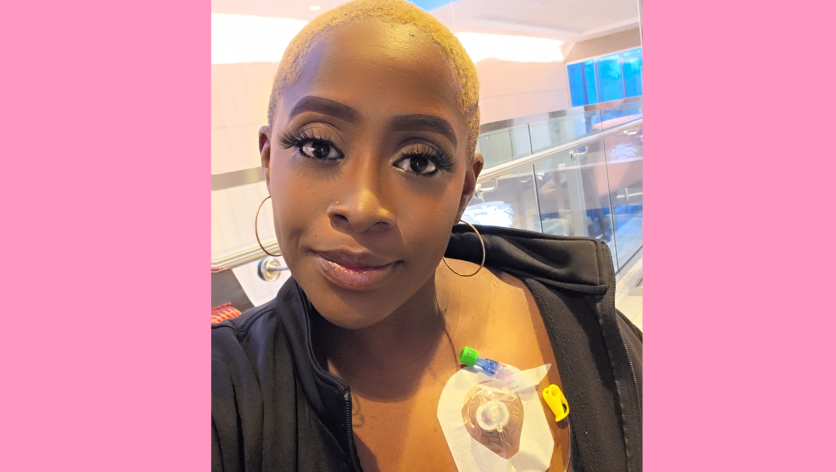 Fundraiser by Shaarese Slatter : Support Shaarese’s Fight Against ...