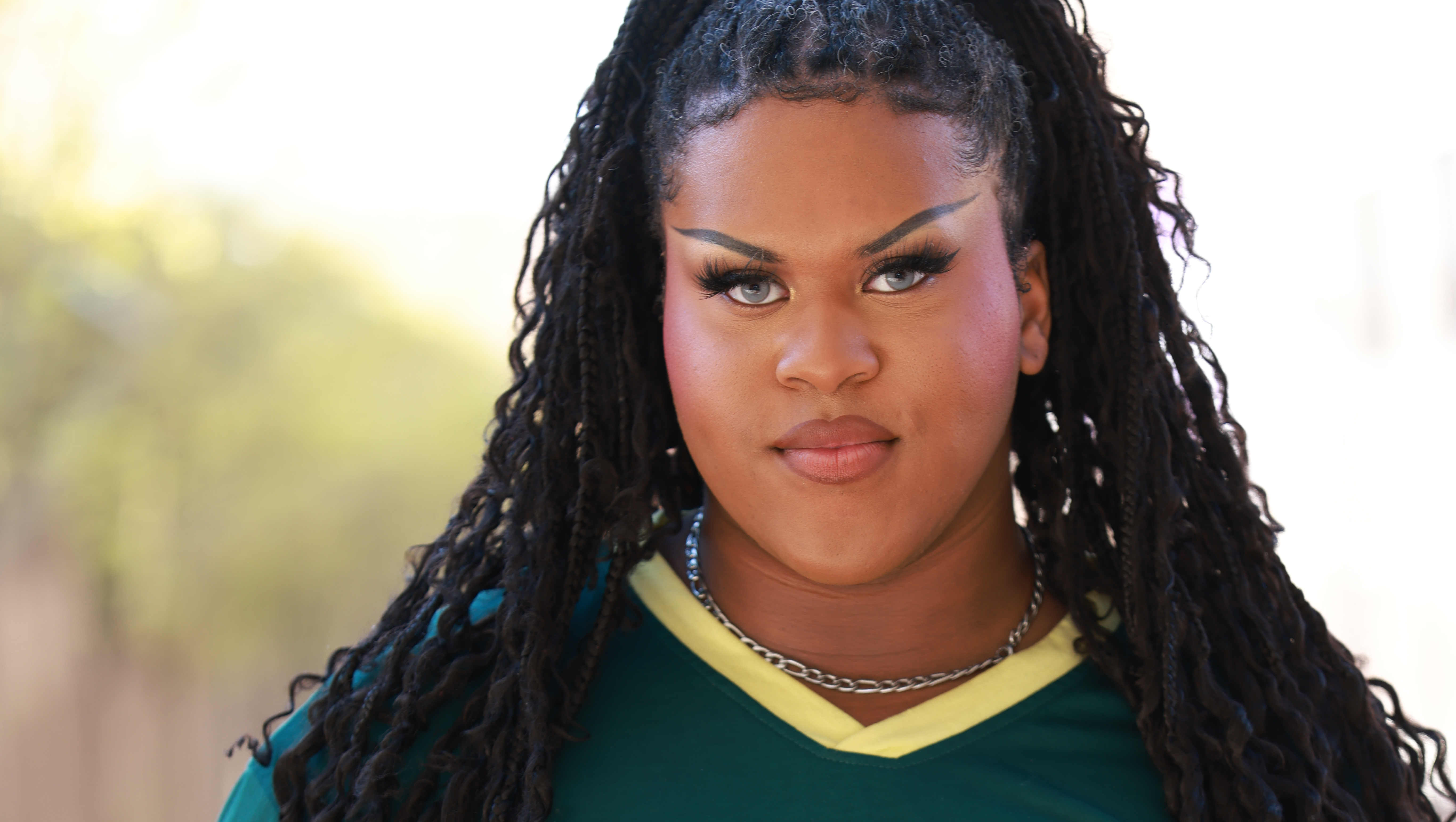 Fundraiser by Kristion Thompson : Help Me Graduate This Spring!