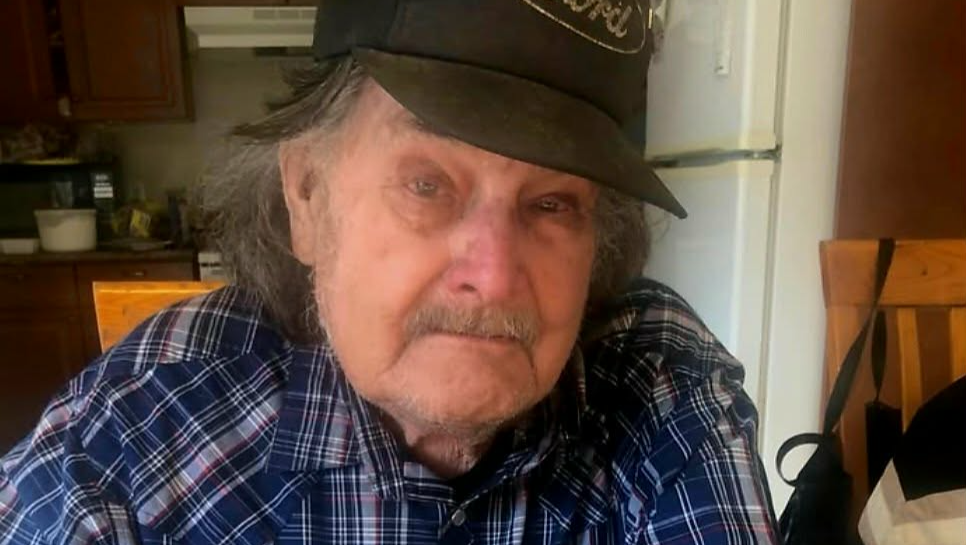 Fundraiser by Haley Cardinal : Roy Anderson