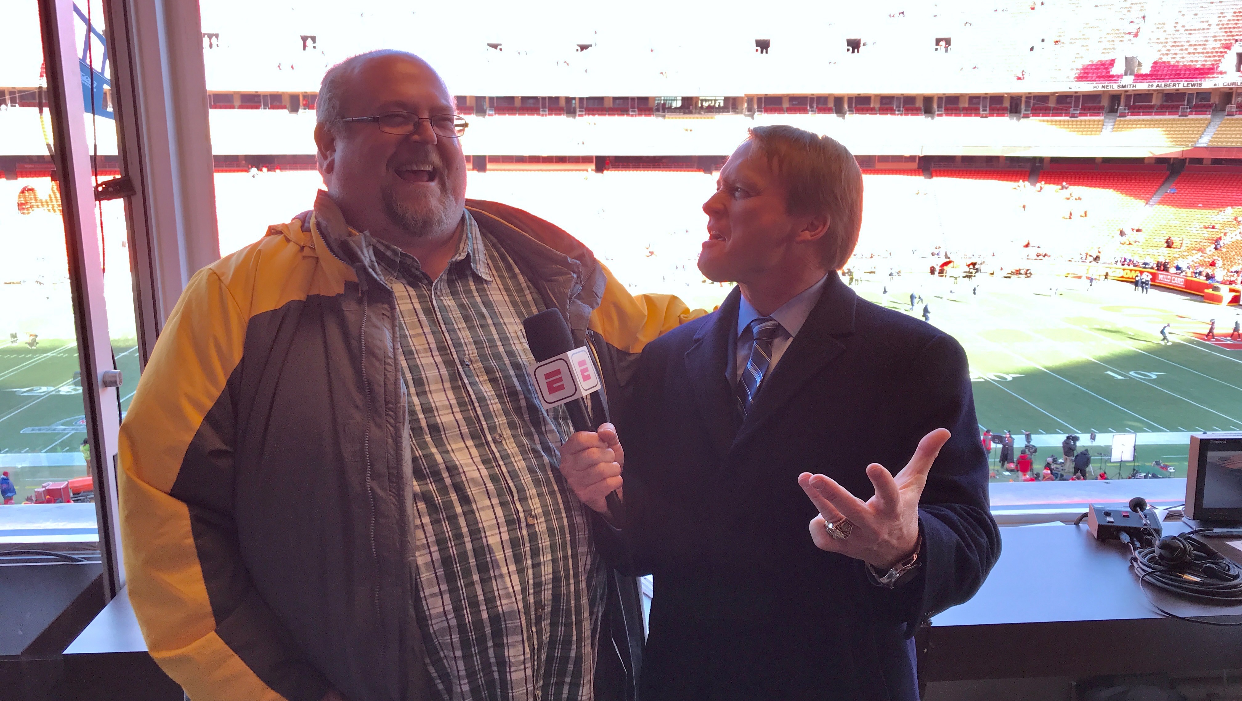 Fundraiser for Ray Hammond by Jason Jobes : Help Ray Get Back on His Feet