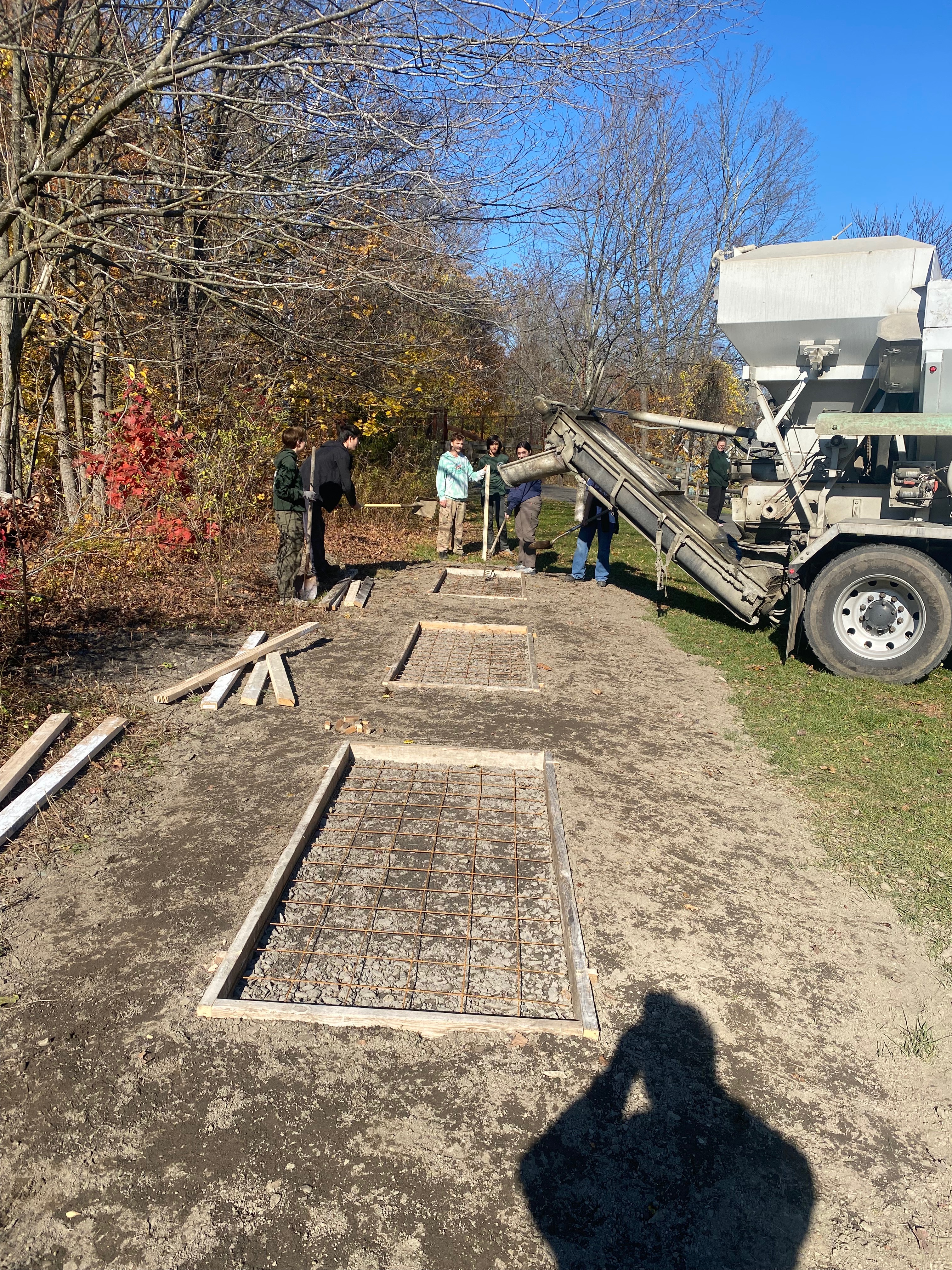 Fundraiser by David Mastny : Support Lake's Eagle Scout Project ...