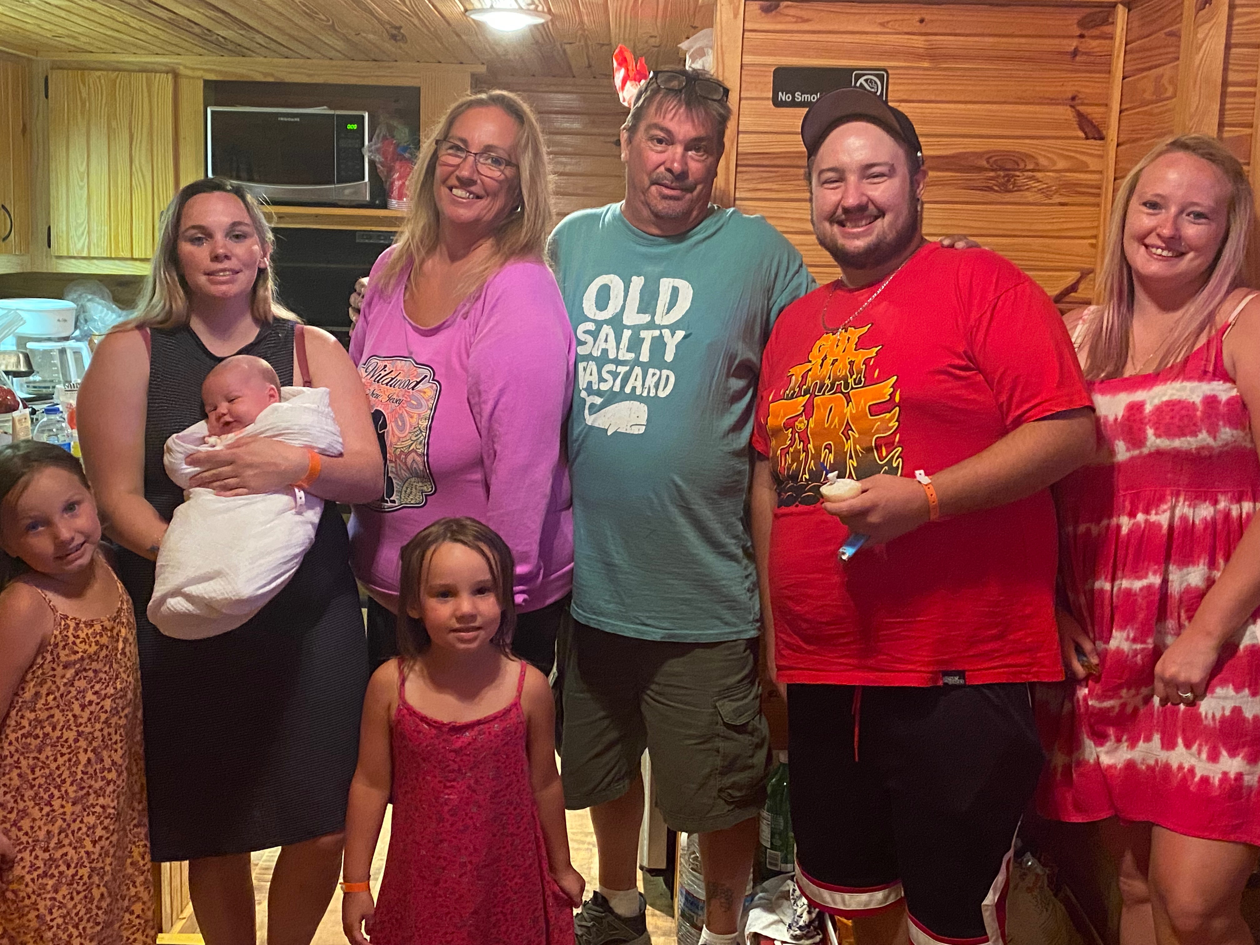 Fundraiser by Kayla Strackbein : Honoring Brian’s Memory with a Proper ...