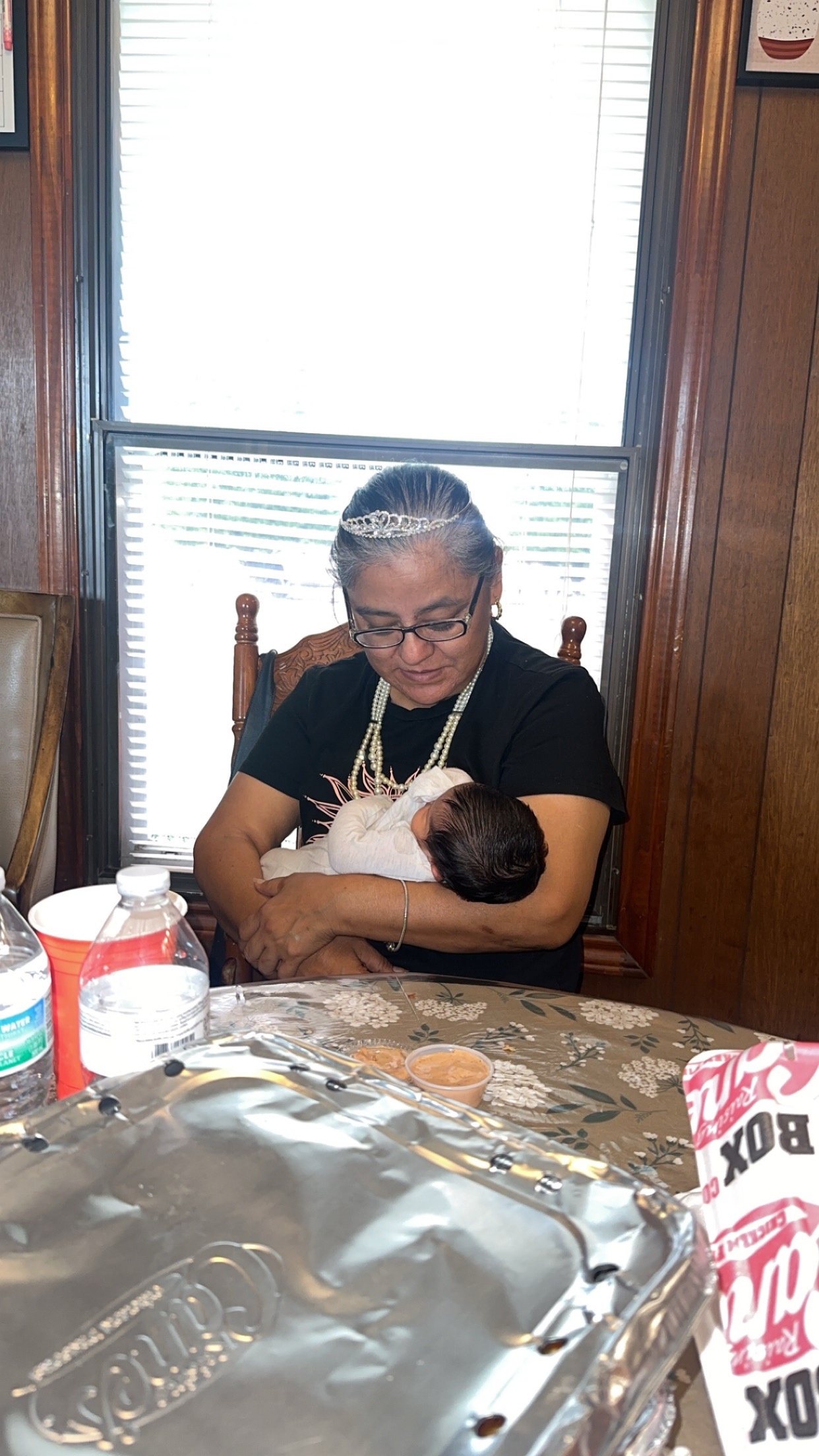 Fundraiser by Diana Alonso : Help Silvia Save Her Sight