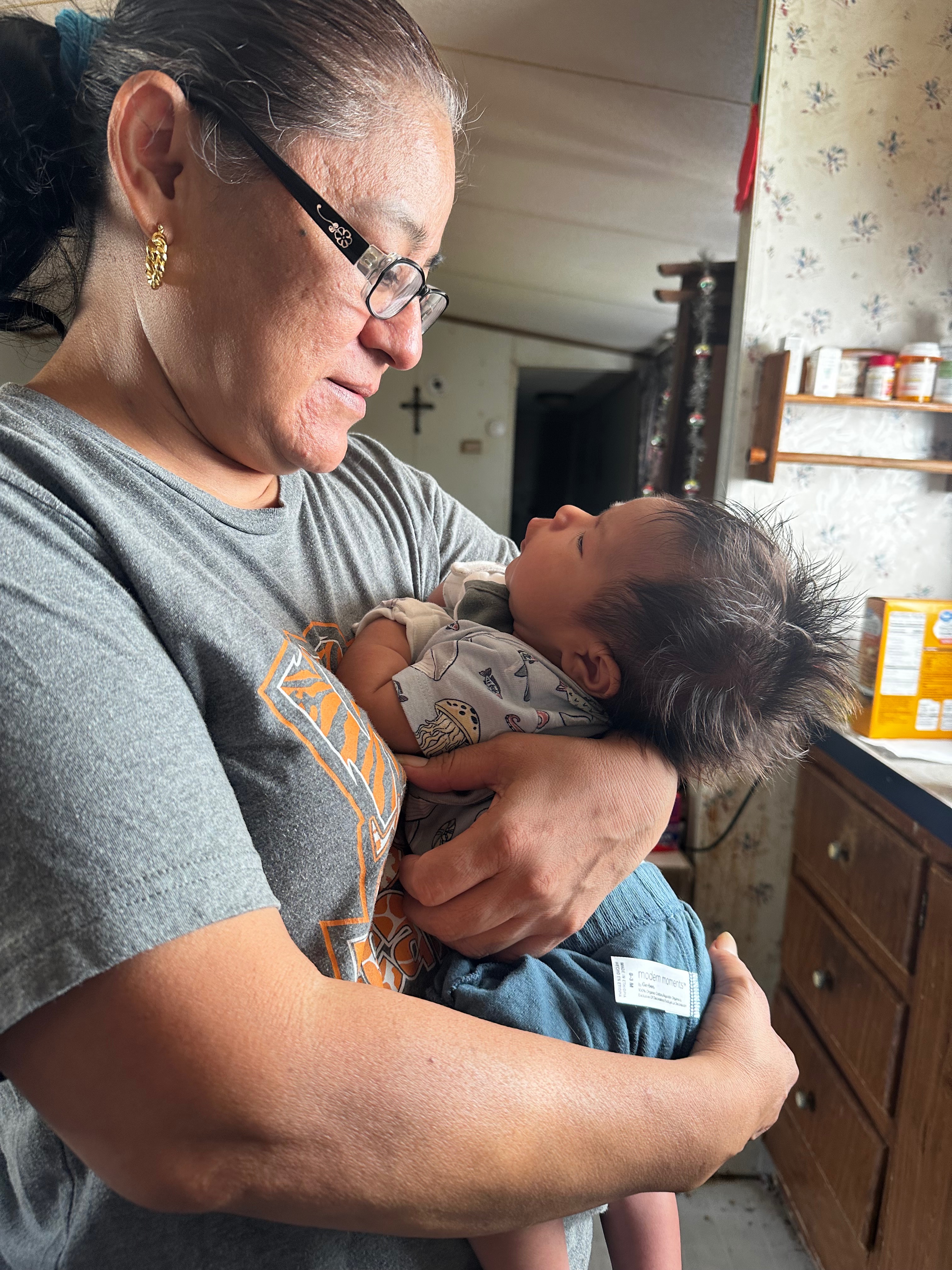 Fundraiser by Diana Alonso : Help Silvia Save Her Sight