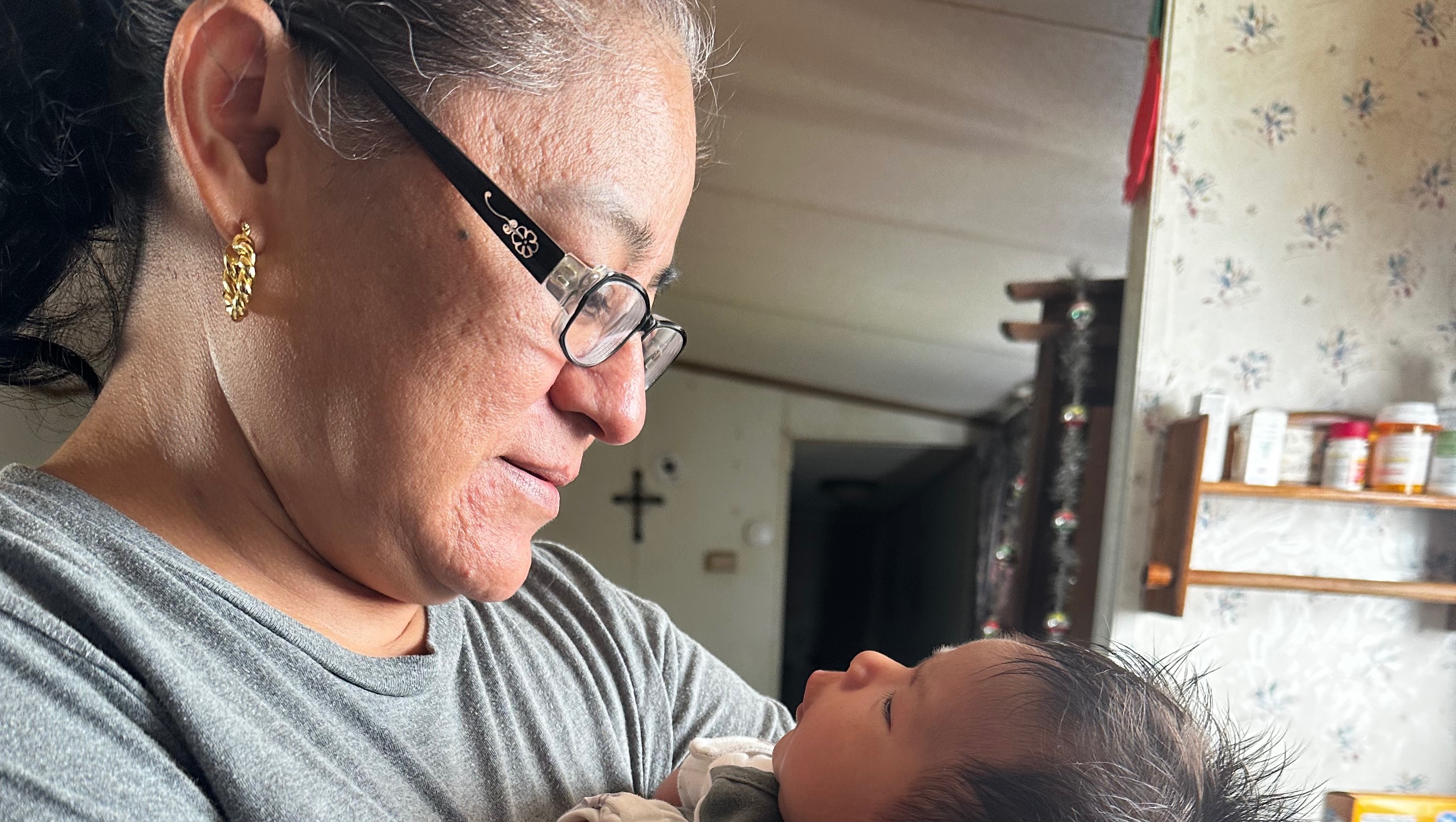 Fundraiser by Diana Alonso : Help Silvia Save Her Sight