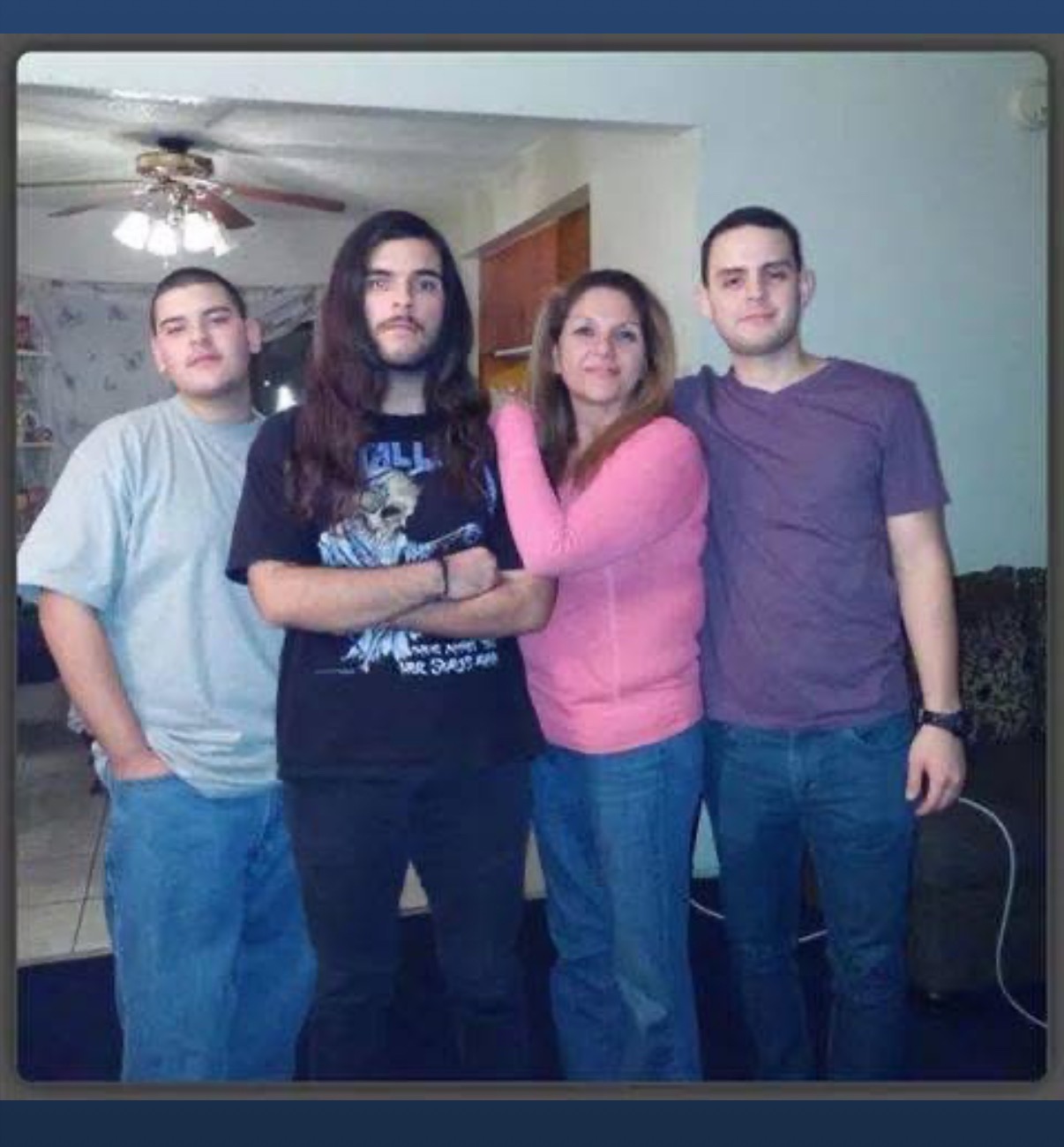 Fundraiser by Roman Viera : Honoring Belinda Viera’s Loving Legacy