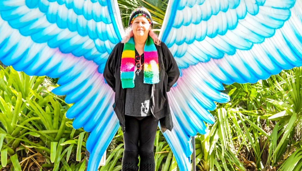 Fundraiser by Nancy Cumberledge : Help Gina Find Hope and Stability