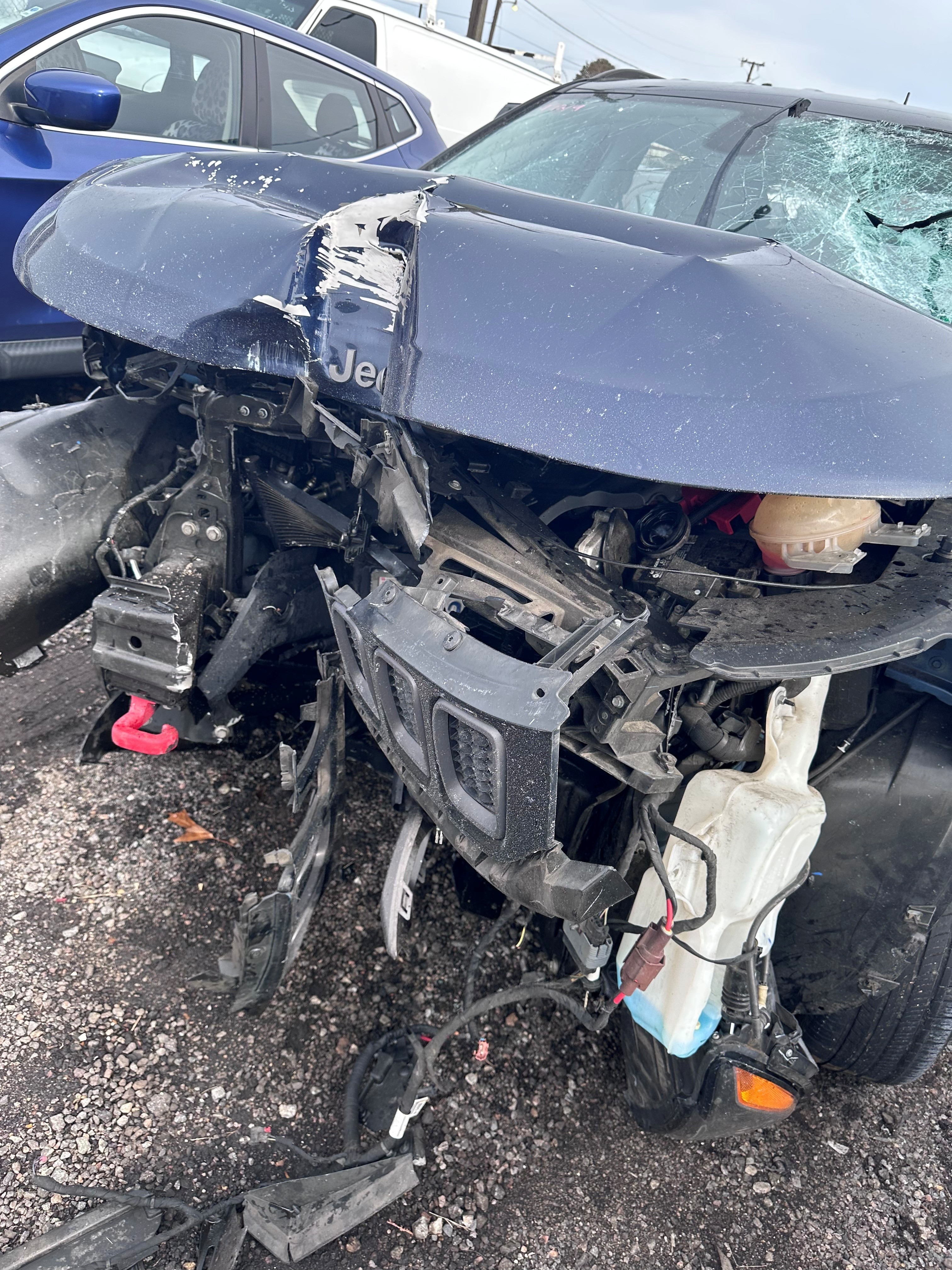 Michael Doggett Car Accident