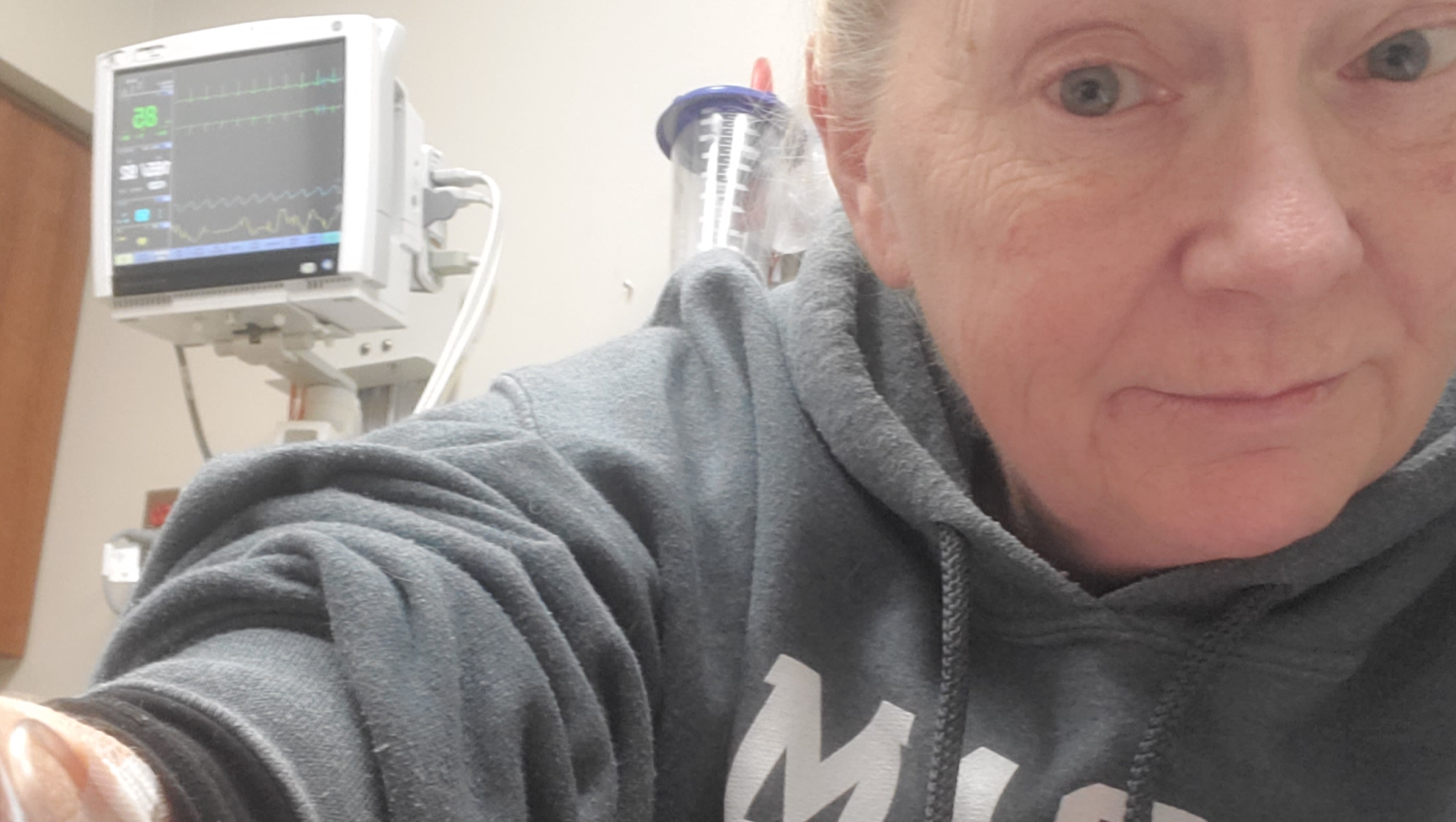 Fundraiser by Tracy Lang : Support Tracy’s Cancer Recovery
