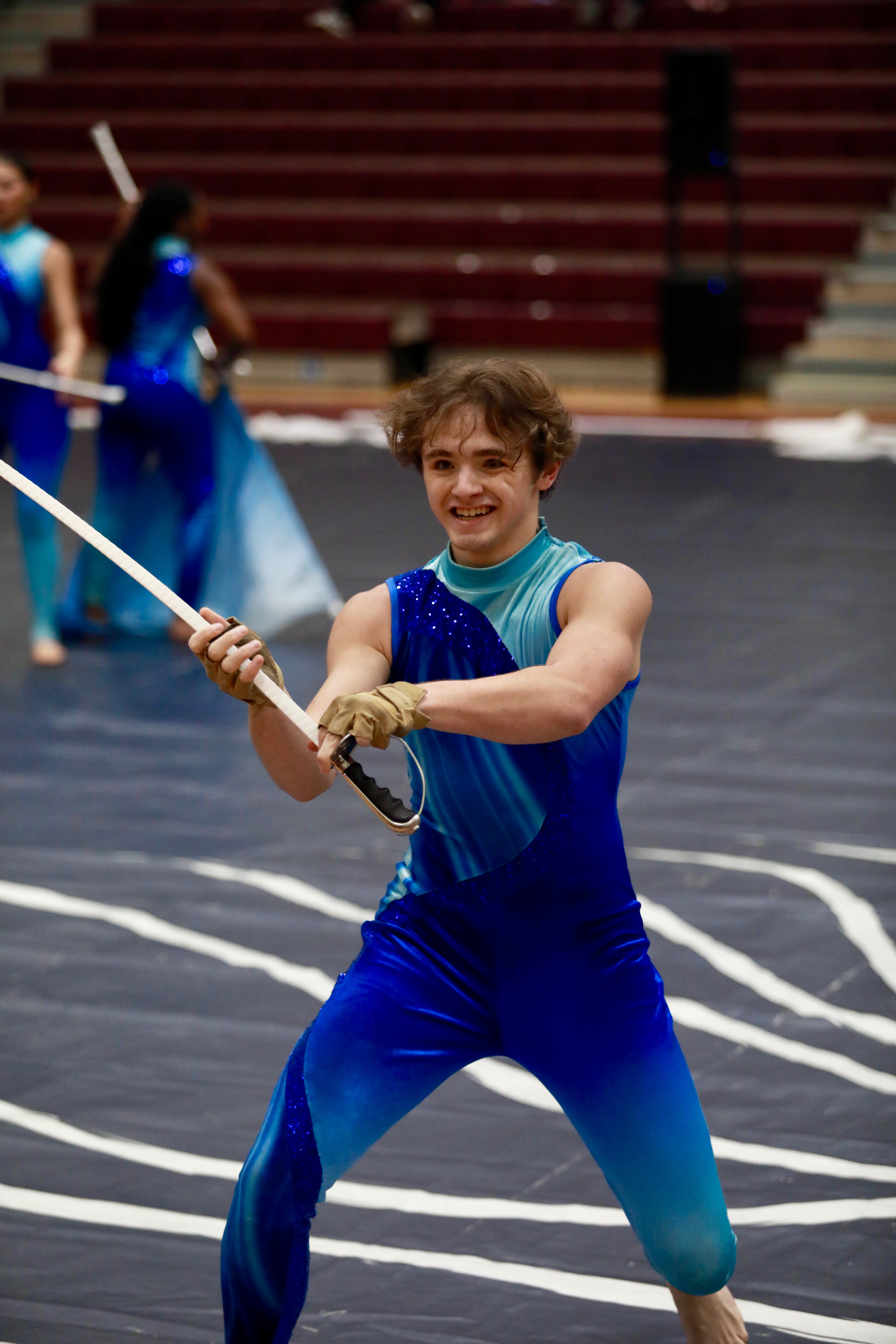 Fundraiser by Jimmy Purcell : Help me march Carolina Crown this Summer!